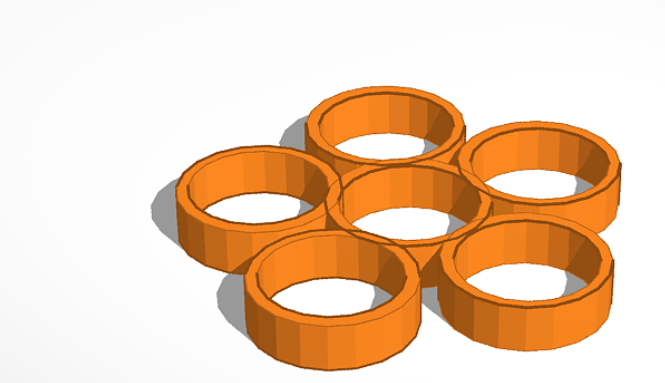 Penta-fidget-spinner - Instructables