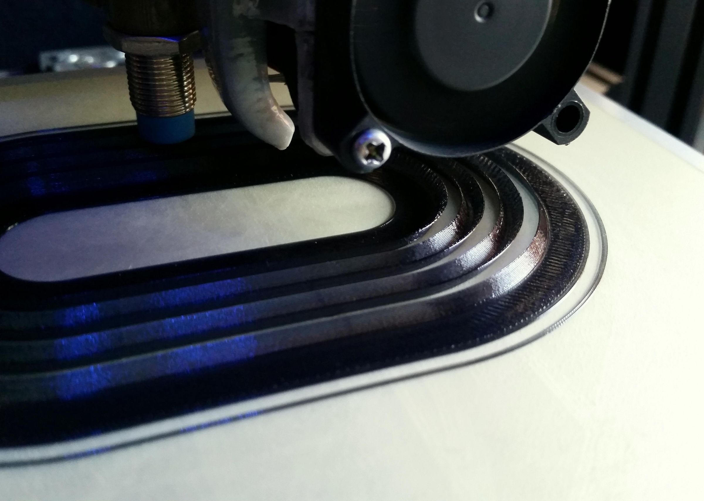 3D Printed Speaker With Printed Passive Radiator : 9 Steps (with ...
