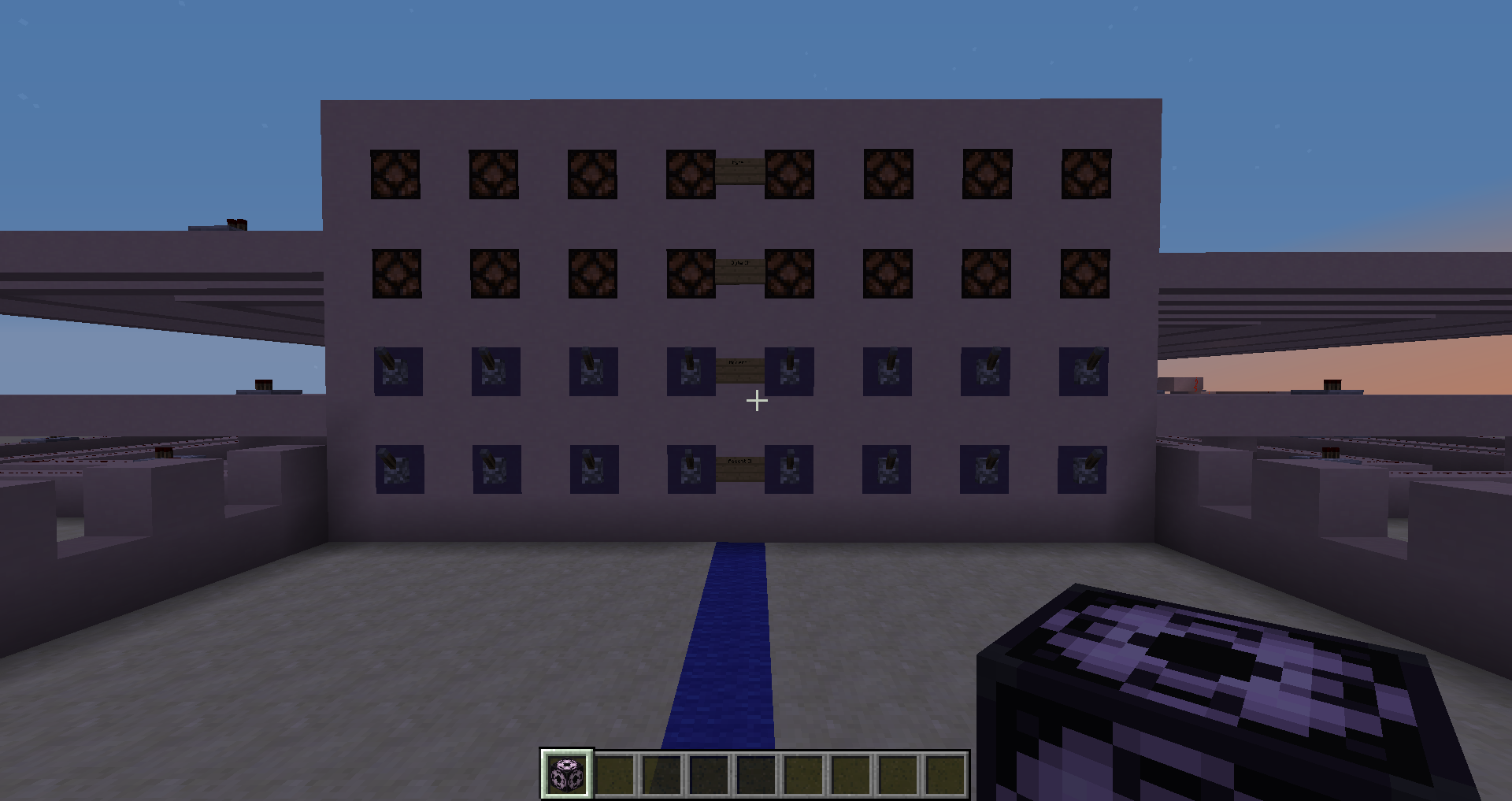 A Minecraft Adder : 5 Steps - Instructables