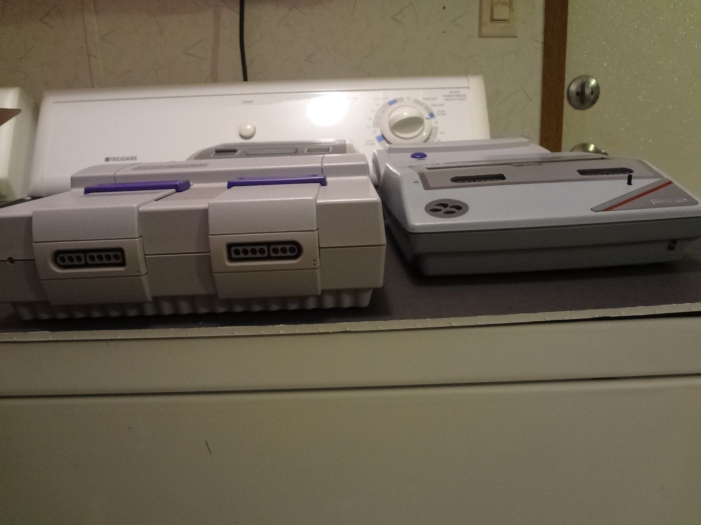 SNES Slim Custom Gaming Console. : 11 Steps (with Pictures) - Instructables