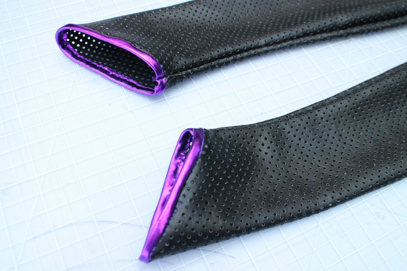 How to Sew Spandex : 14 Steps (with Pictures) - Instructables
