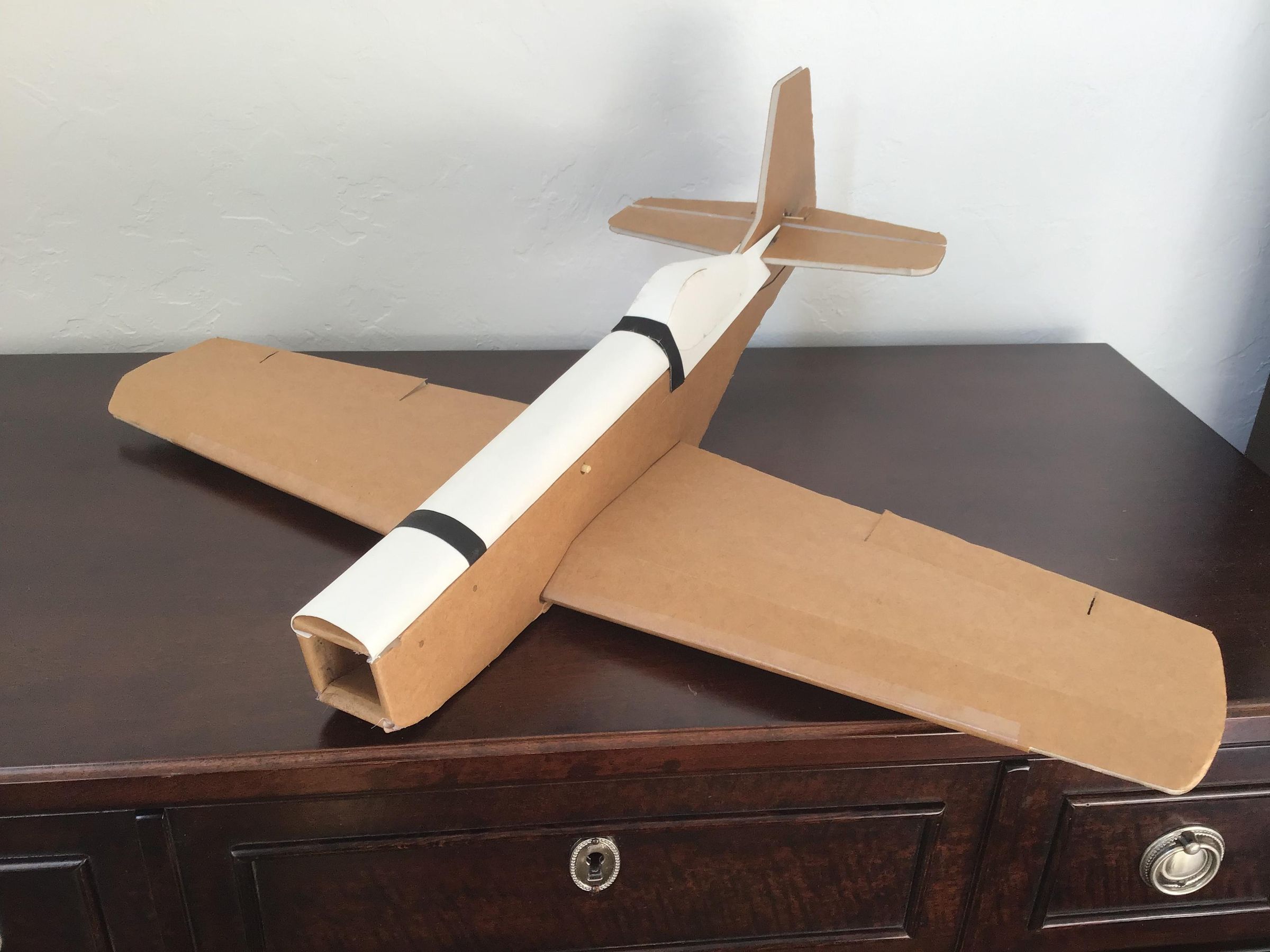 How to Make a Rc Plane : 3 Steps - Instructables