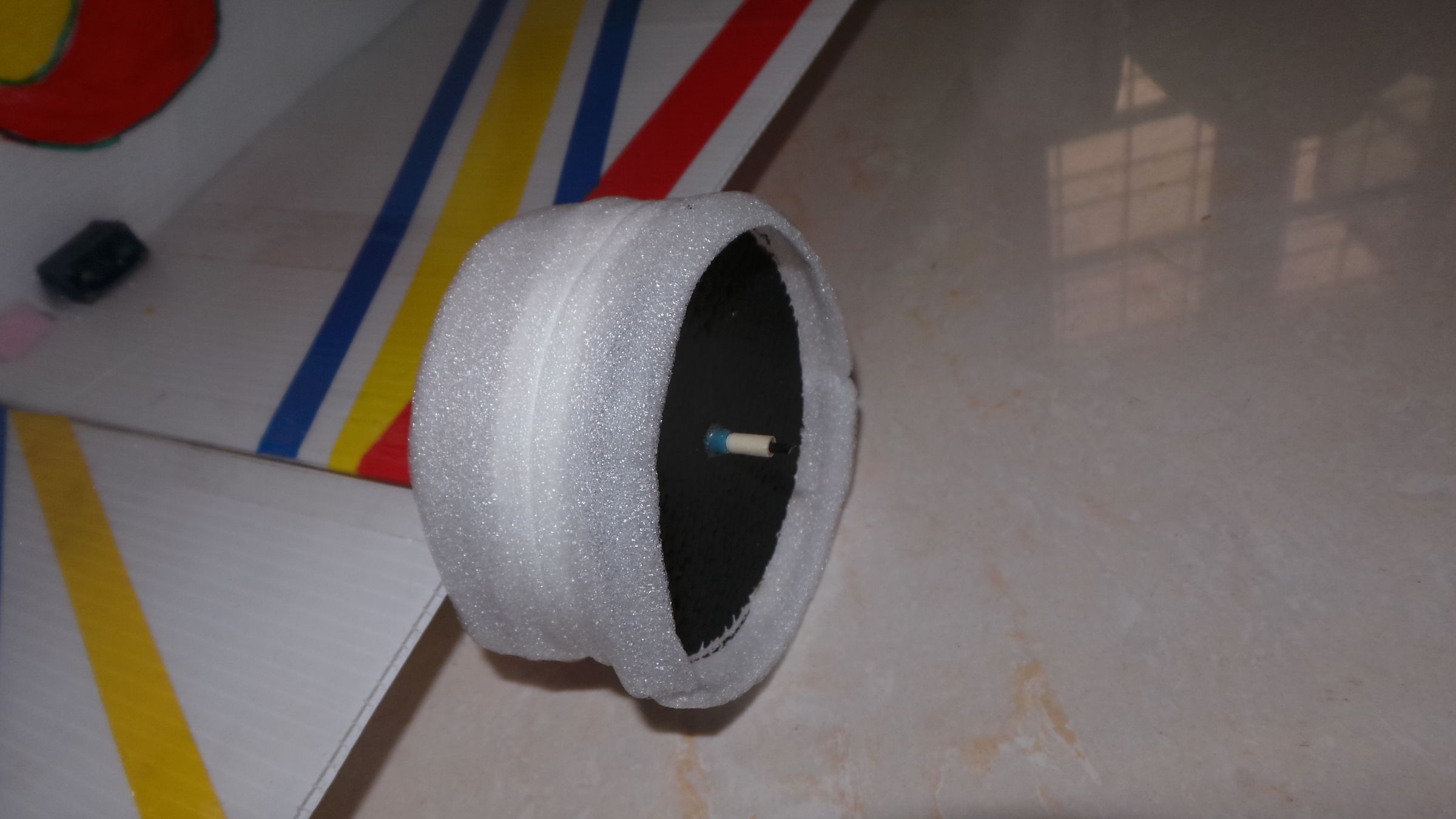 Flying Car : 5 Steps (with Pictures) - Instructables