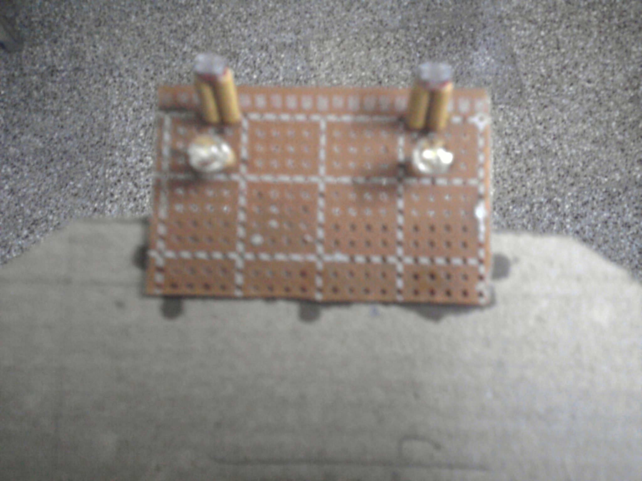 "DIY - THE EXCELLENT LINE TRACER ROBOT WITHOUT MICROCONTROLLER" : 7 ...