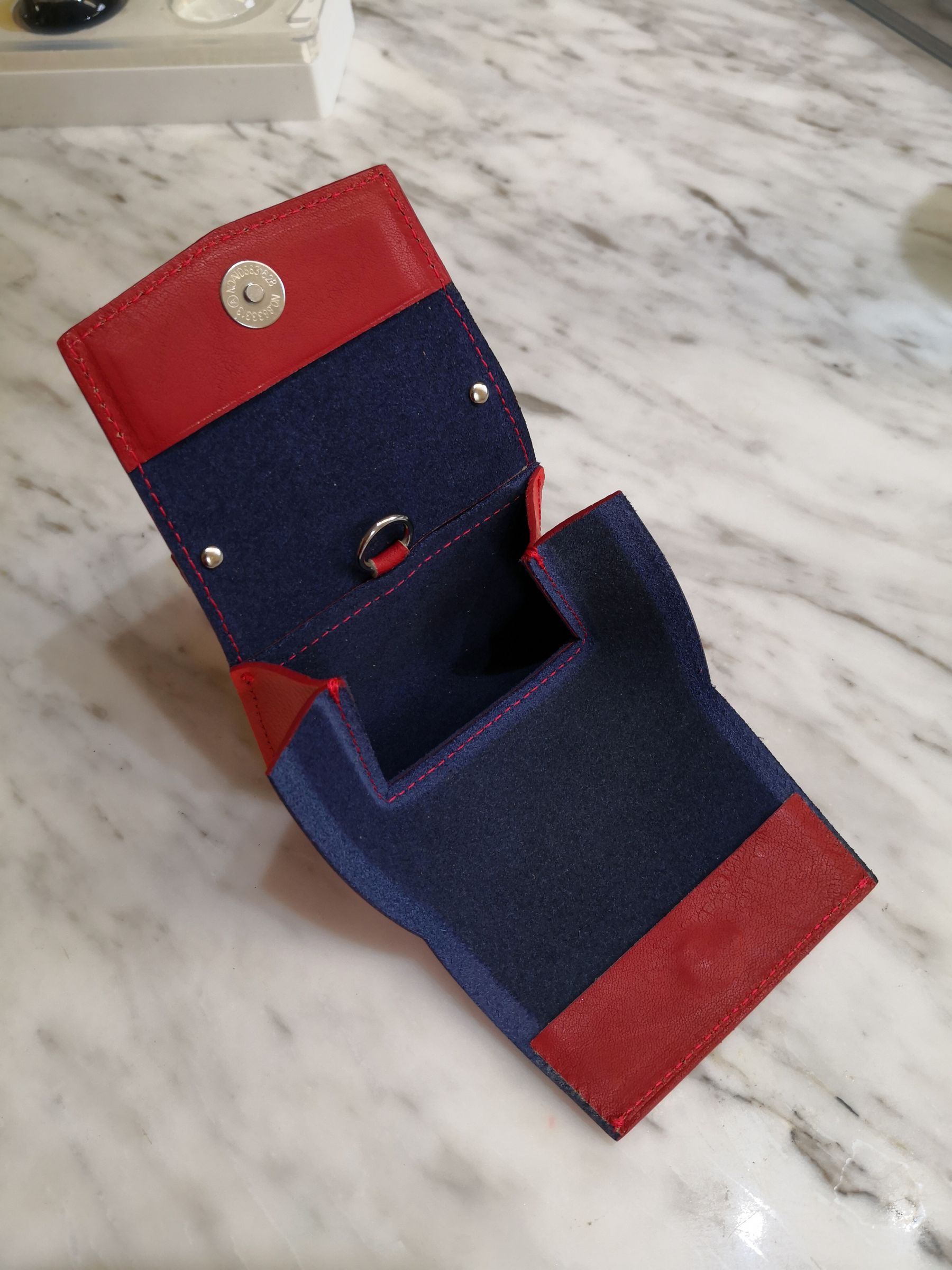 Trendy Mini Bag : 7 Steps (with Pictures) - Instructables