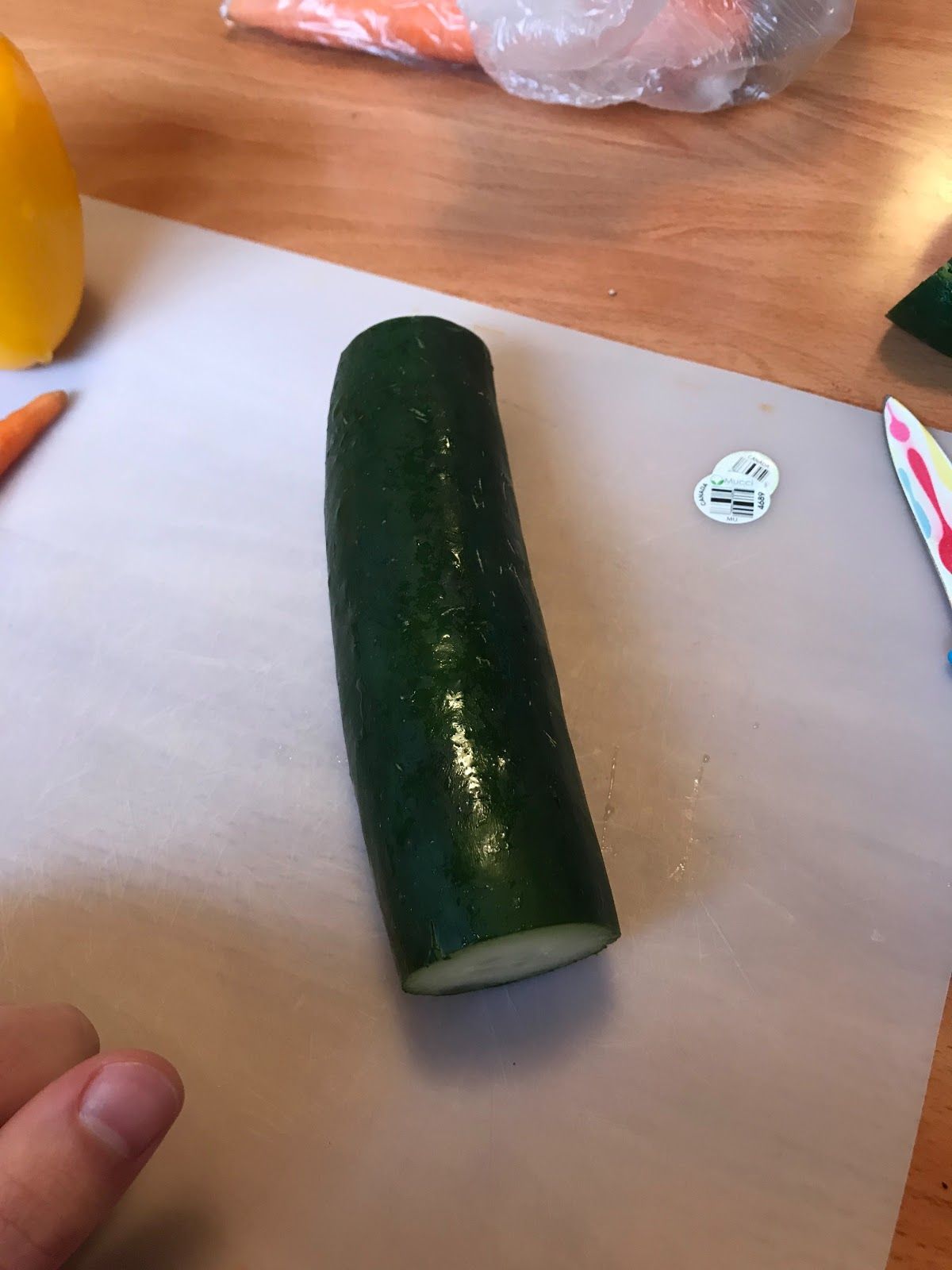 Vegetable Instrument : 14 Steps - Instructables