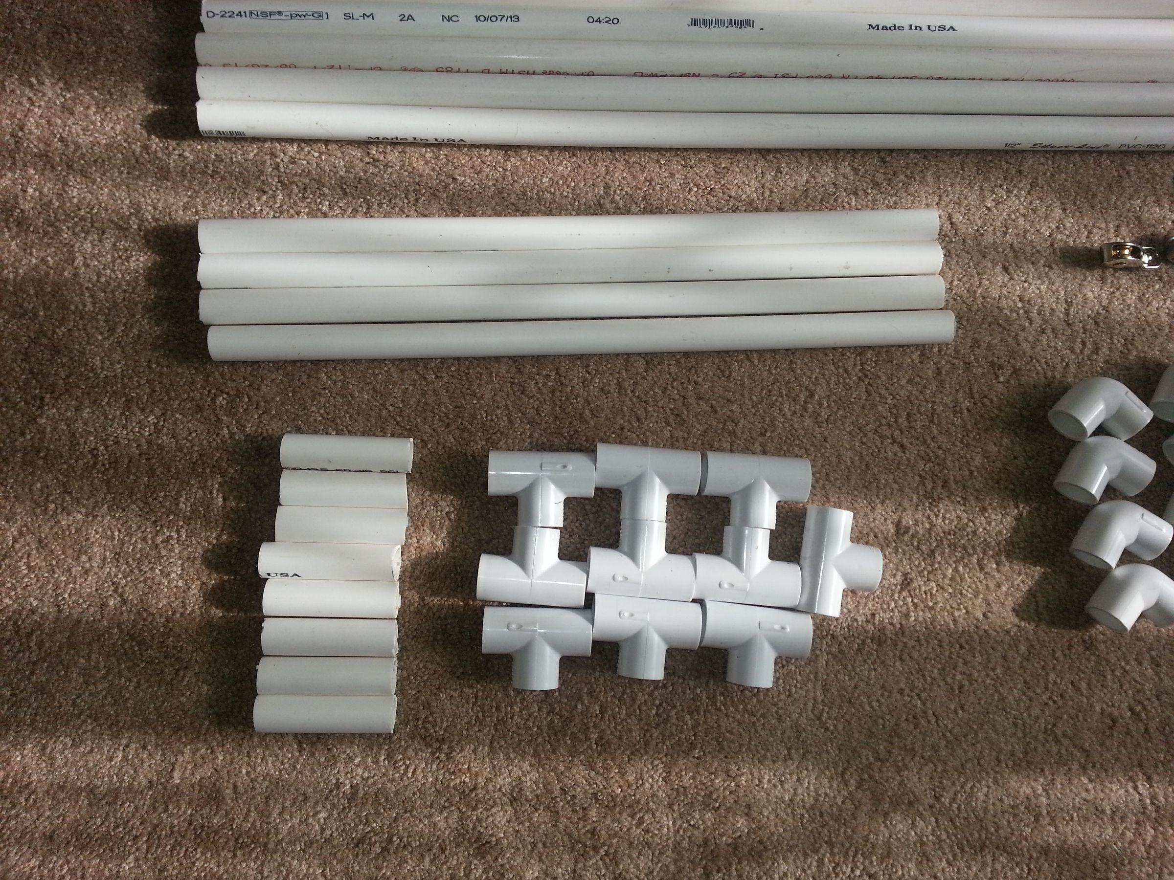 Self Leveling Lighting Rig : 7 Steps (with Pictures) - Instructables