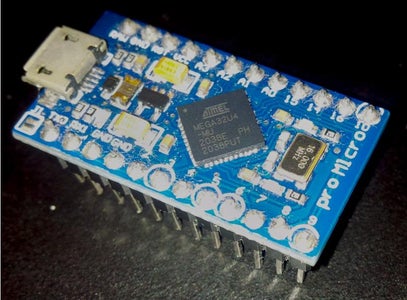 A BadUSB Device With Arduino : 3 Steps - Instructables