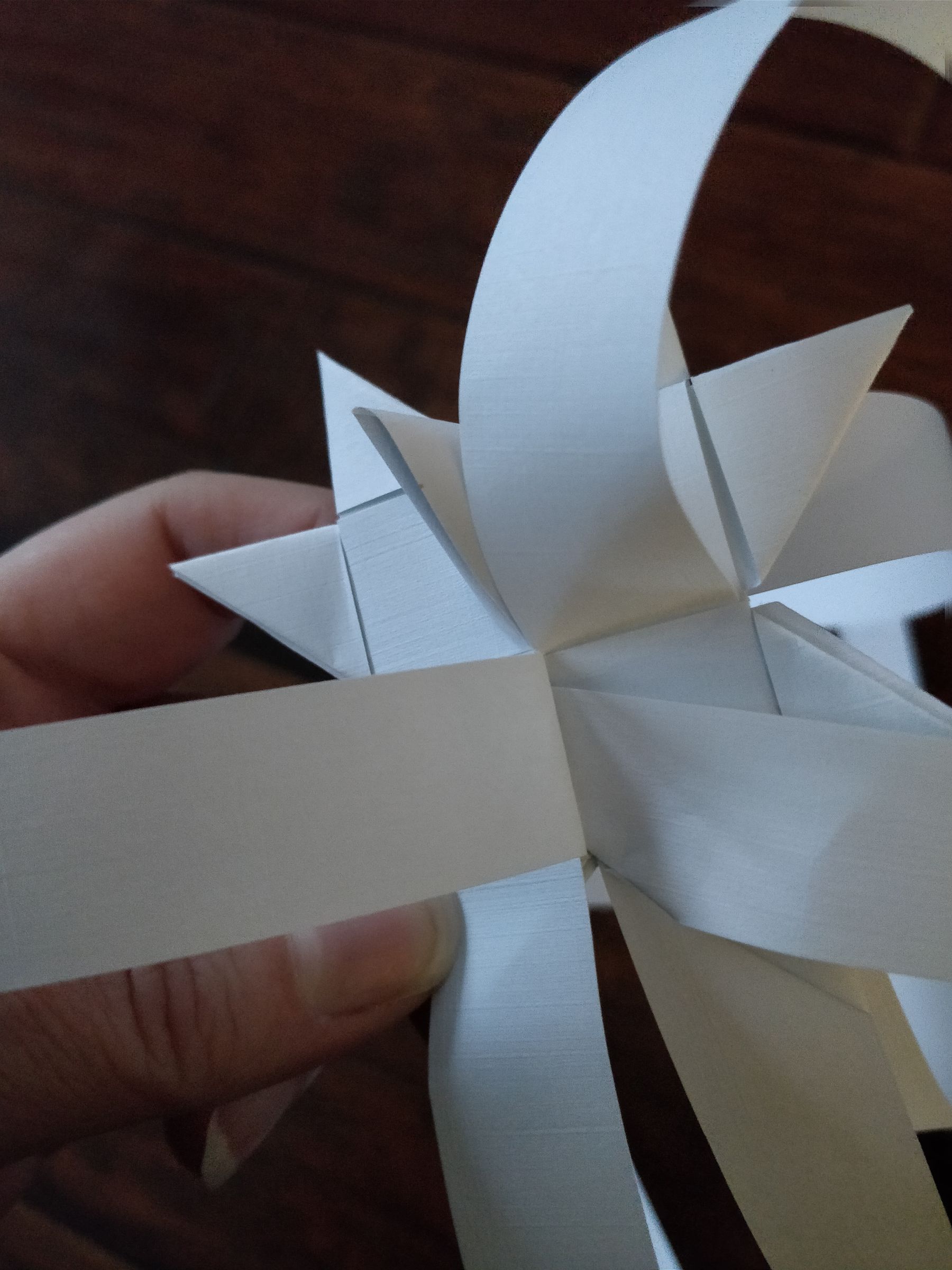 European Paper Stars : 8 Steps (with Pictures) - Instructables