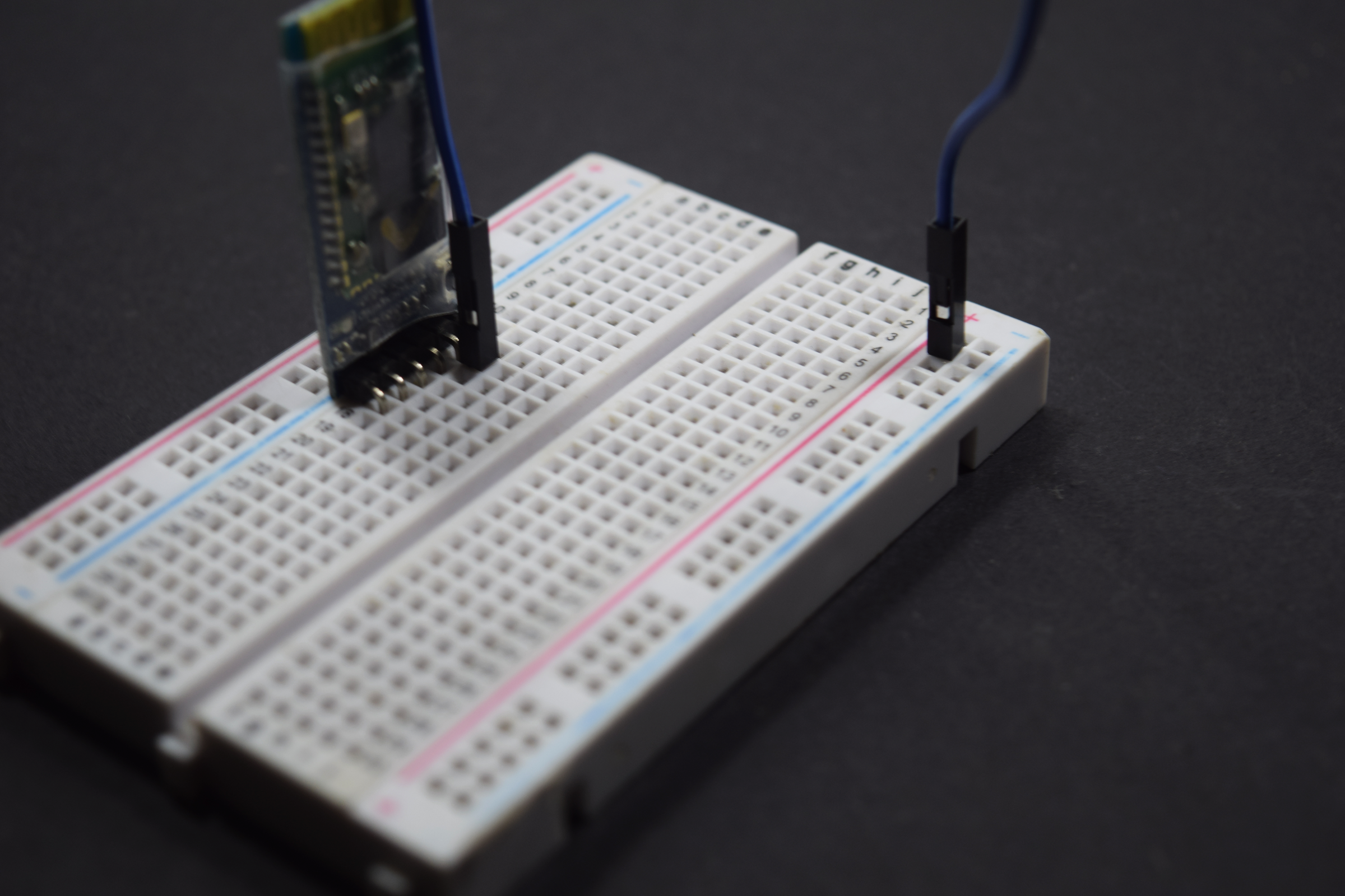 LCD Display Via Bluetooth : 5 Steps (with Pictures) - Instructables