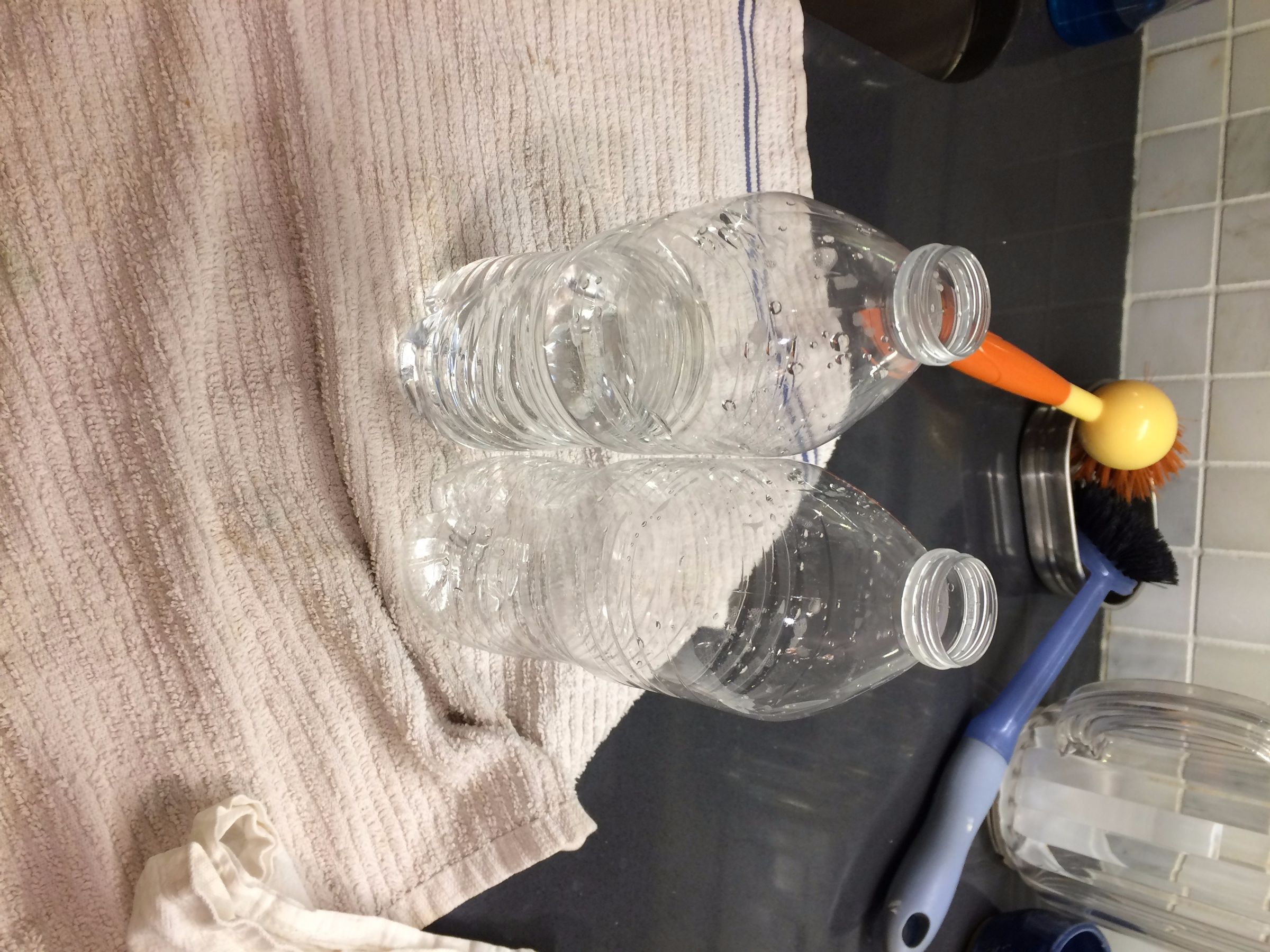 DIY Whirlpool in 3 Steps : 4 Steps - Instructables