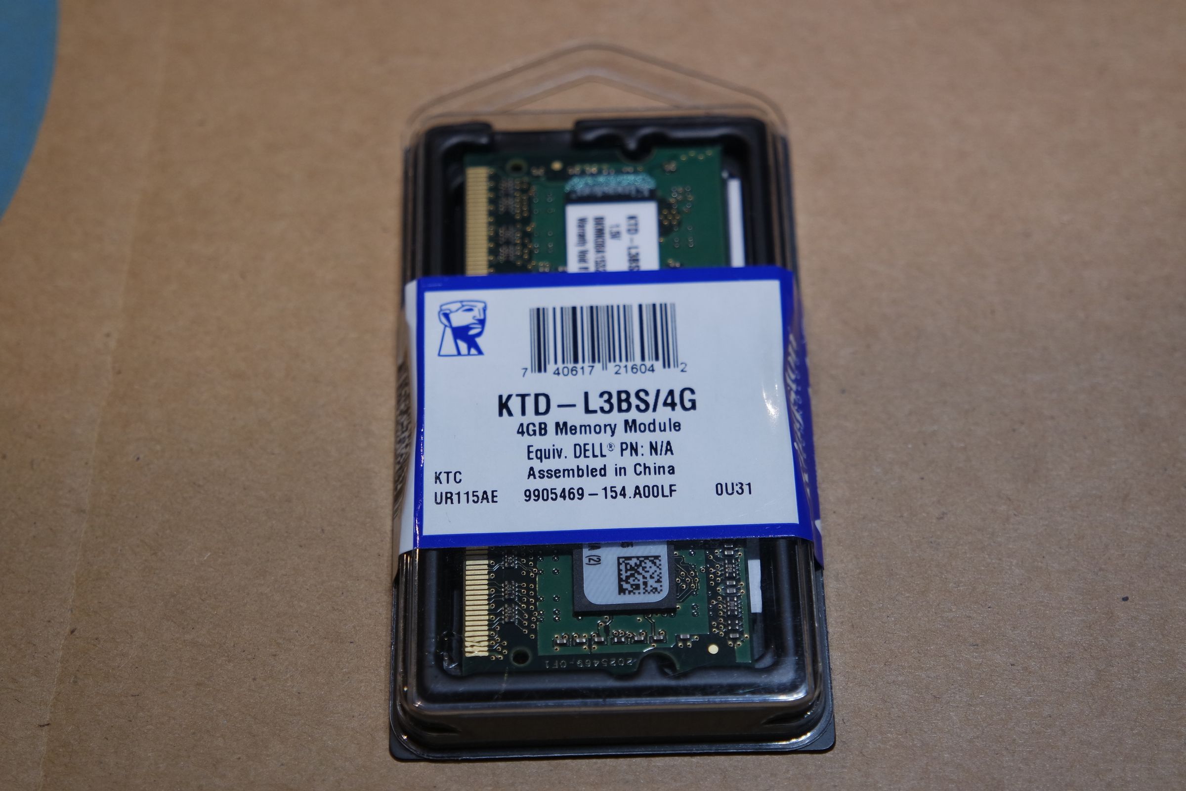 Upgrade Laptop RAM Memory - Instructables