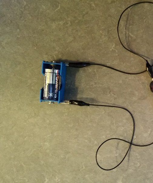 Serie- Og Parallelforbindelser : 3 Steps - Instructables