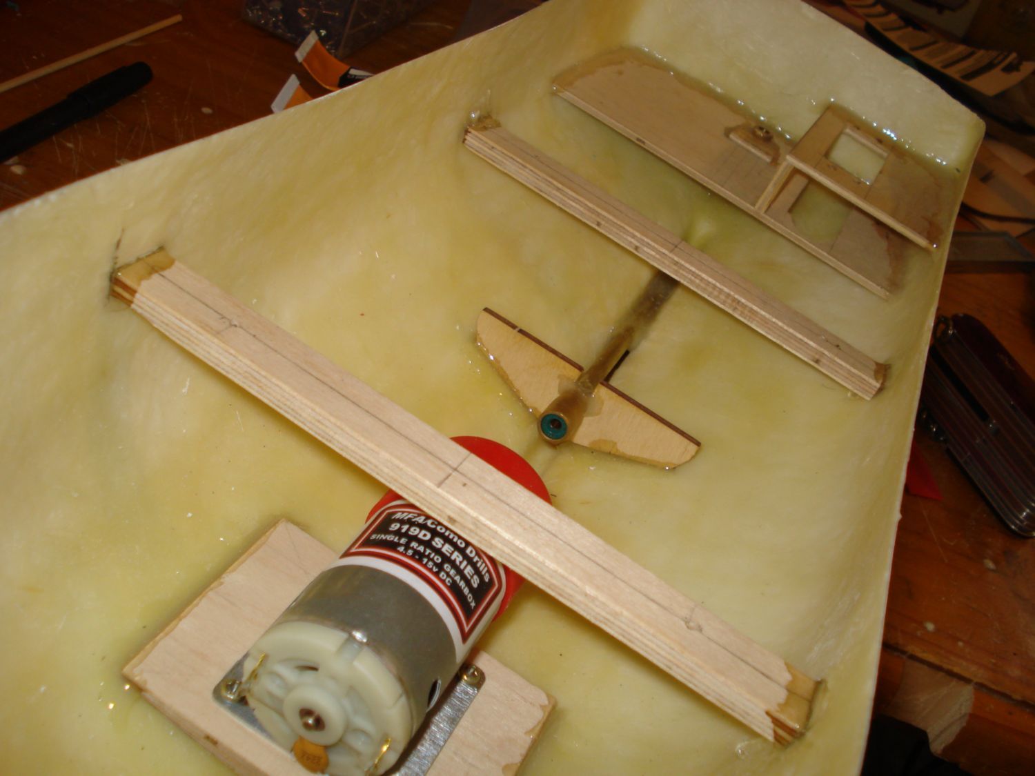 Making an Autonomous Boat Using a Raspberry Pi (WiP) : 14 Steps (with Pictures) - Instructables