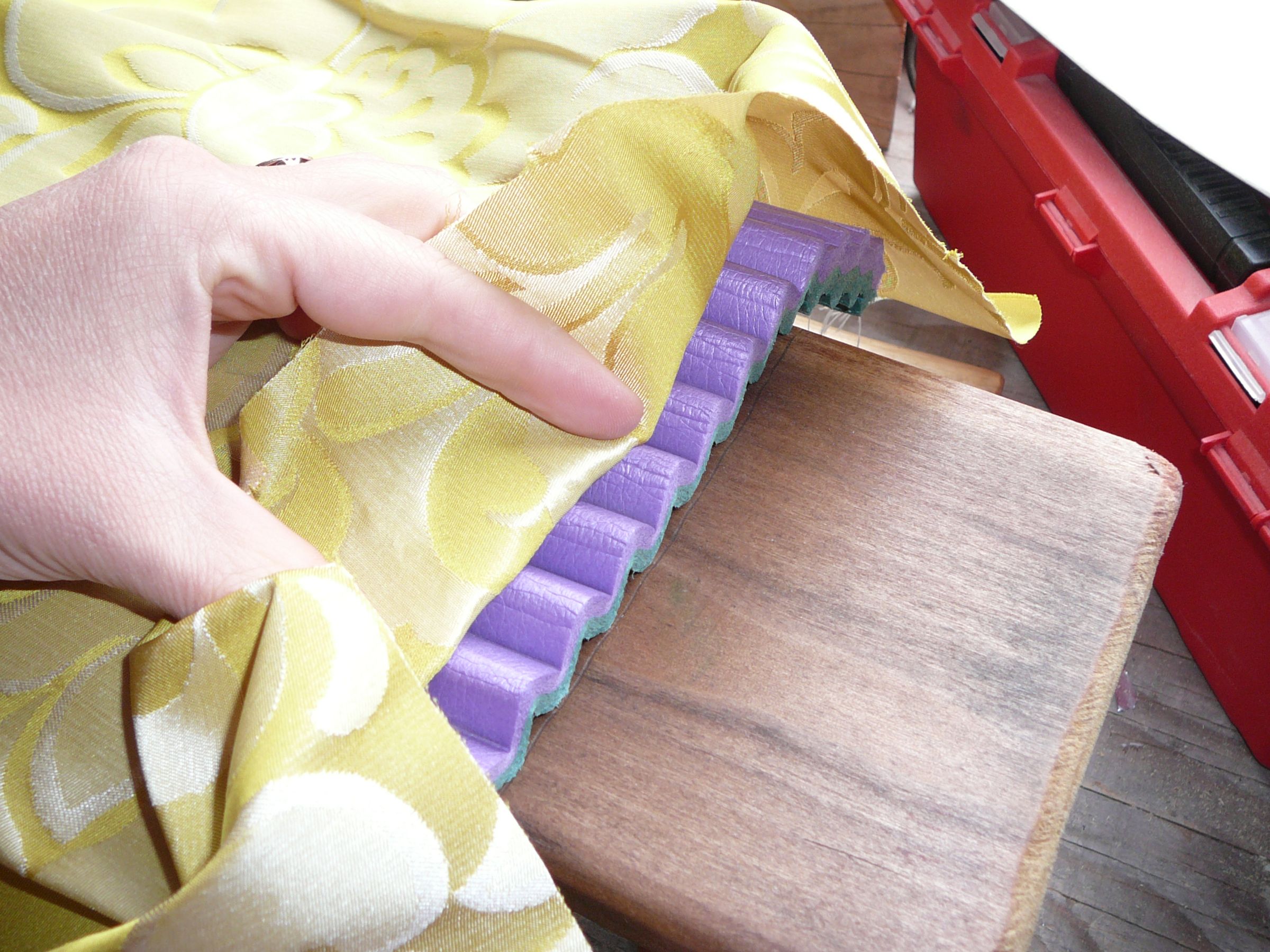 How to Make a Meditation Bench : 8 Steps (with Pictures) - Instructables