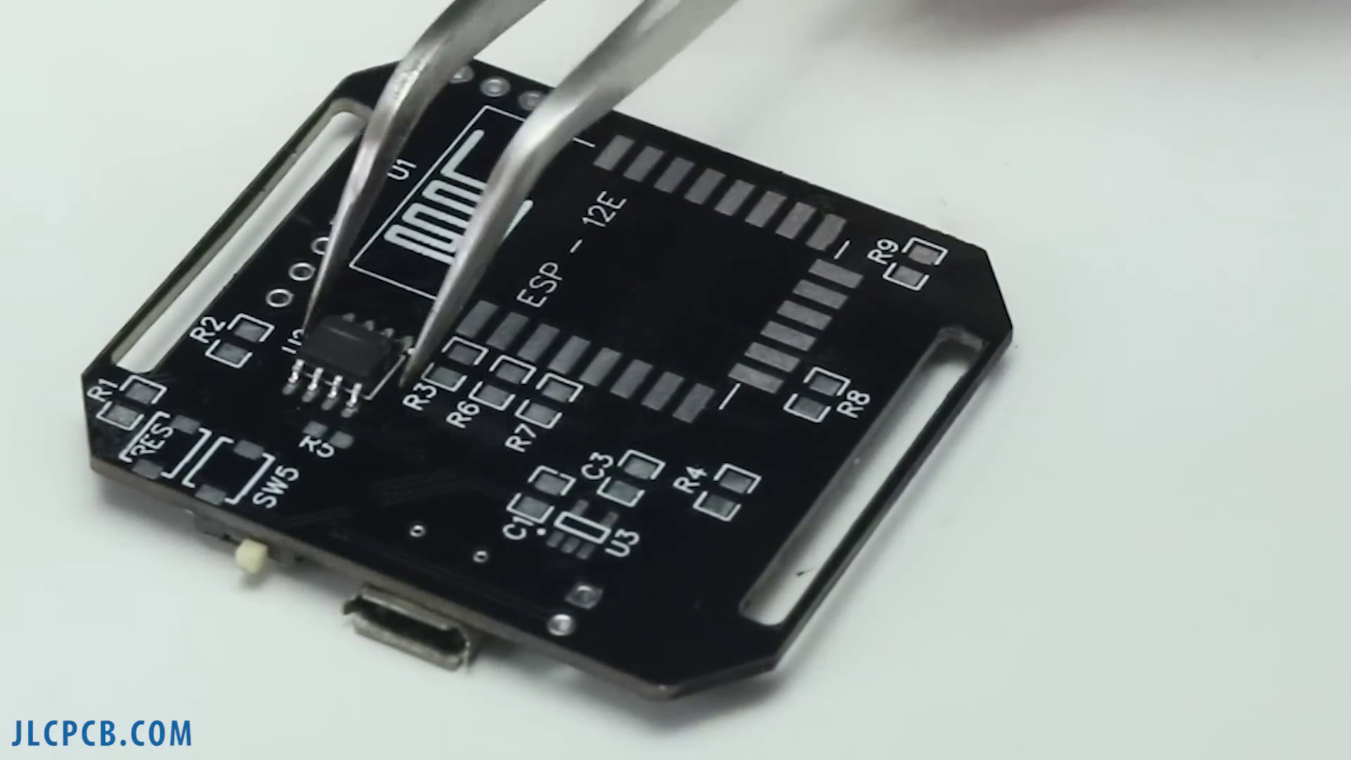 Homemade Smart Watch : 9 Steps (with Pictures) - Instructables