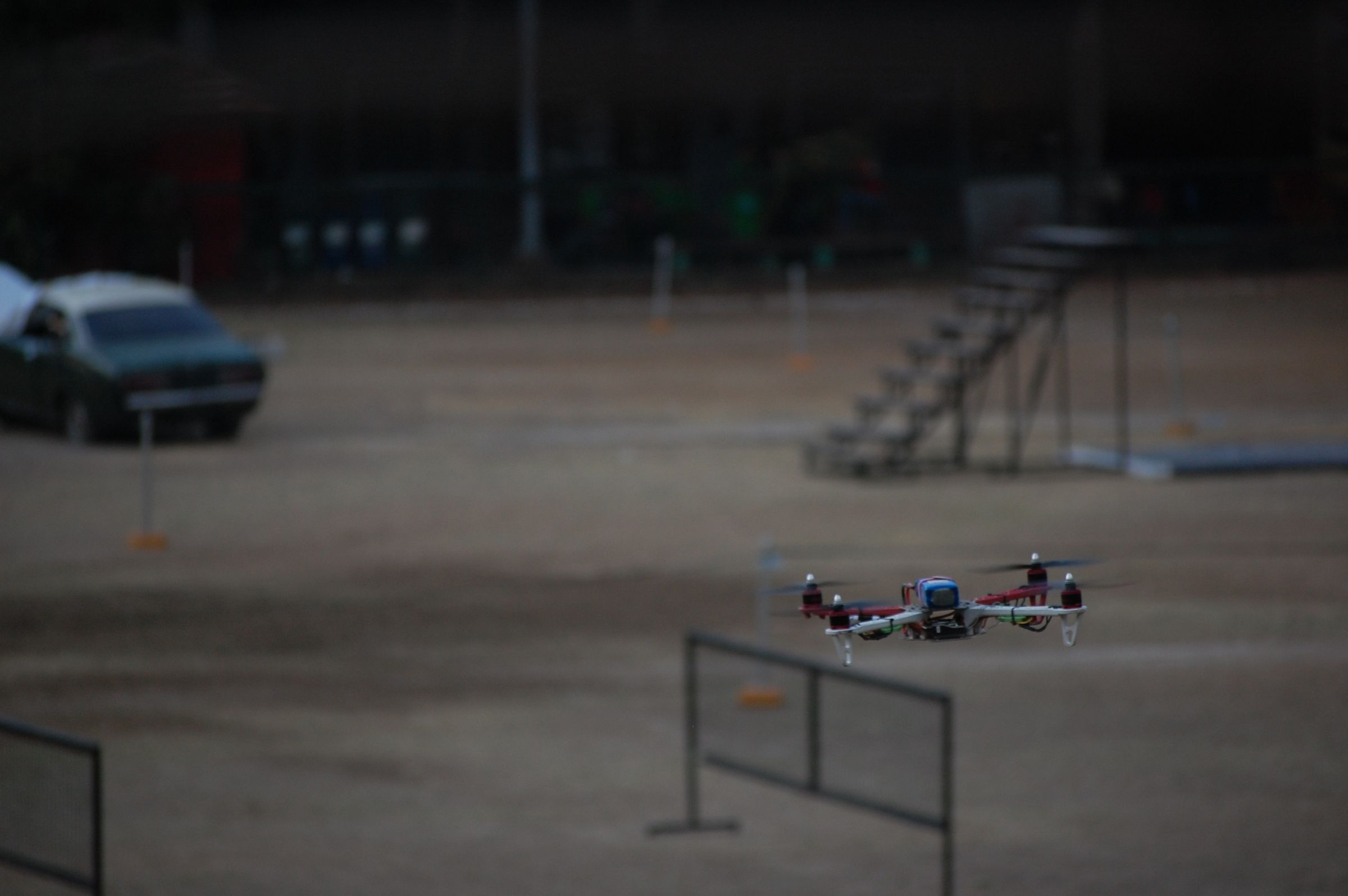 Indestructible Drones for Dummies the Key to Real Stable Flights : 10 ...