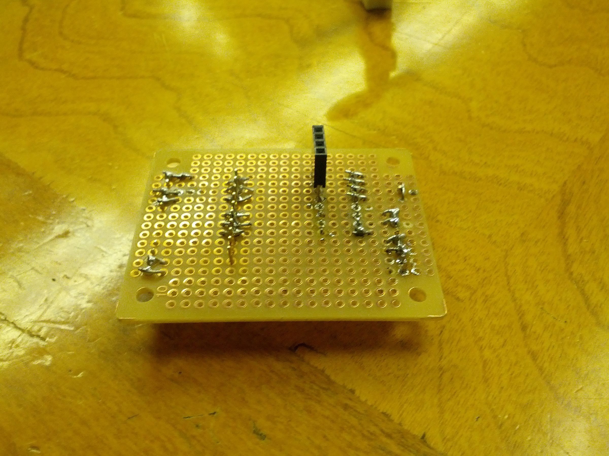 3D Printed Arduino Quadricopter : 7 Steps - Instructables
