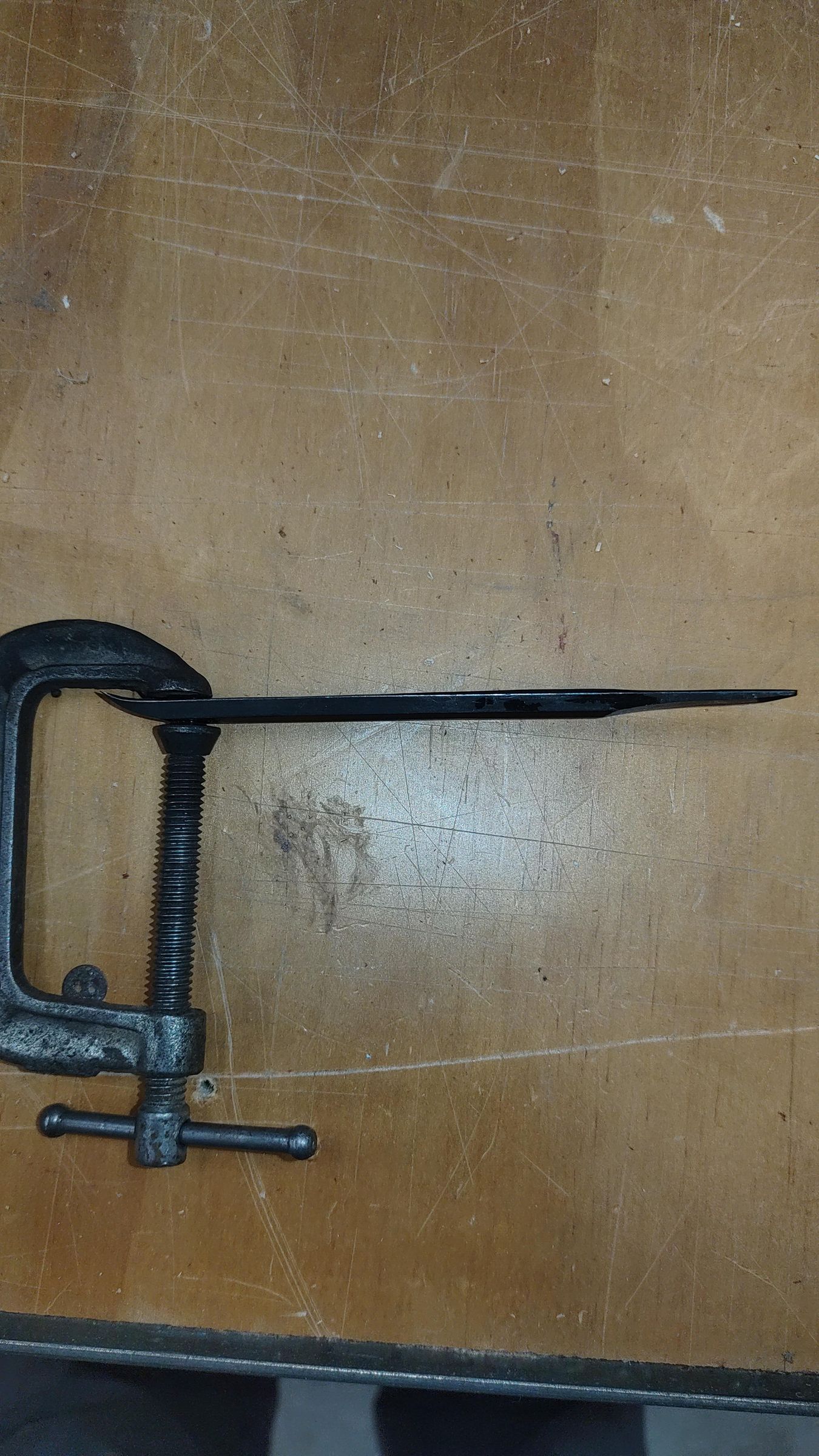 DIY Multipurpose 3D Print Removal and Cleanup Tool - Instructables