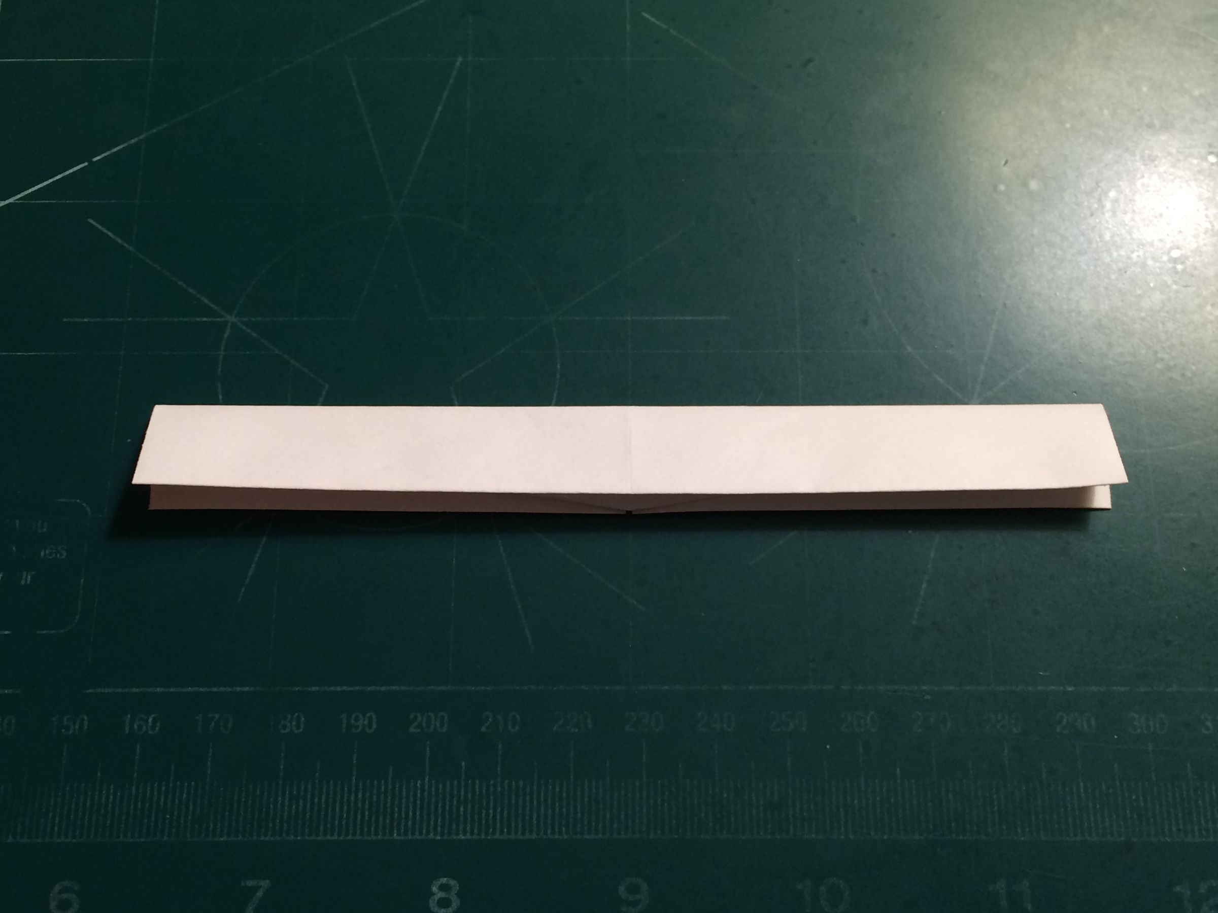 How to Make the Aerowing Paper Airplane : 9 Steps (with Pictures ...