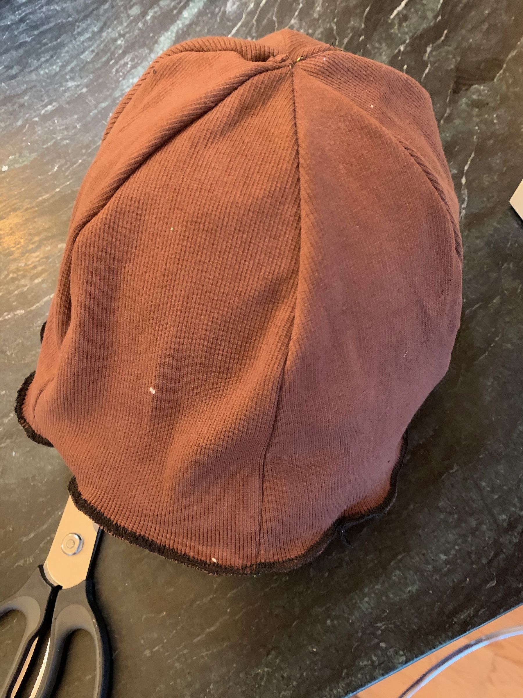 Bokoblin Mask From the Legend of Zelda Breath of the Wild : 6 Steps ...