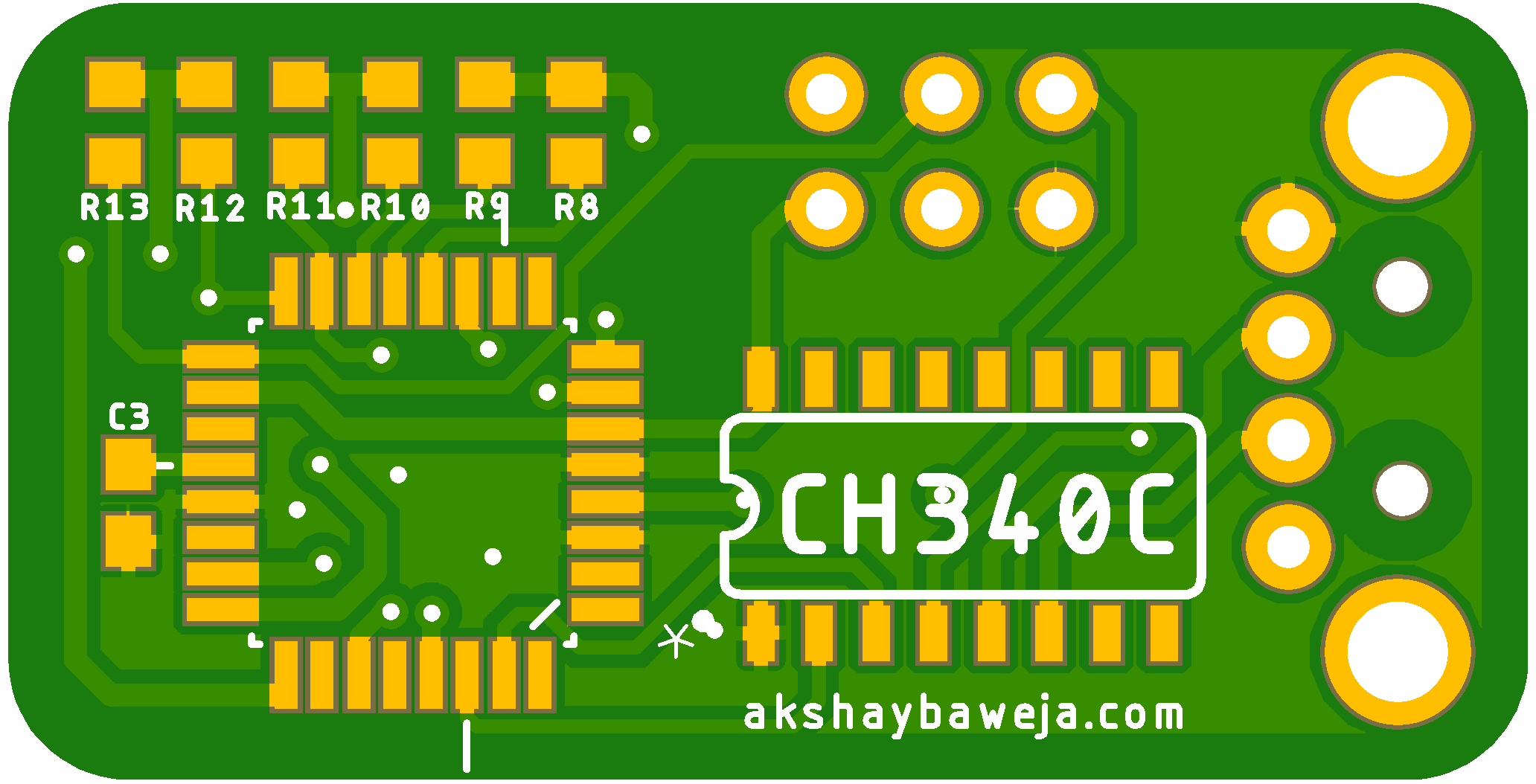 USB Component Tester : 8 Steps (with Pictures) - Instructables