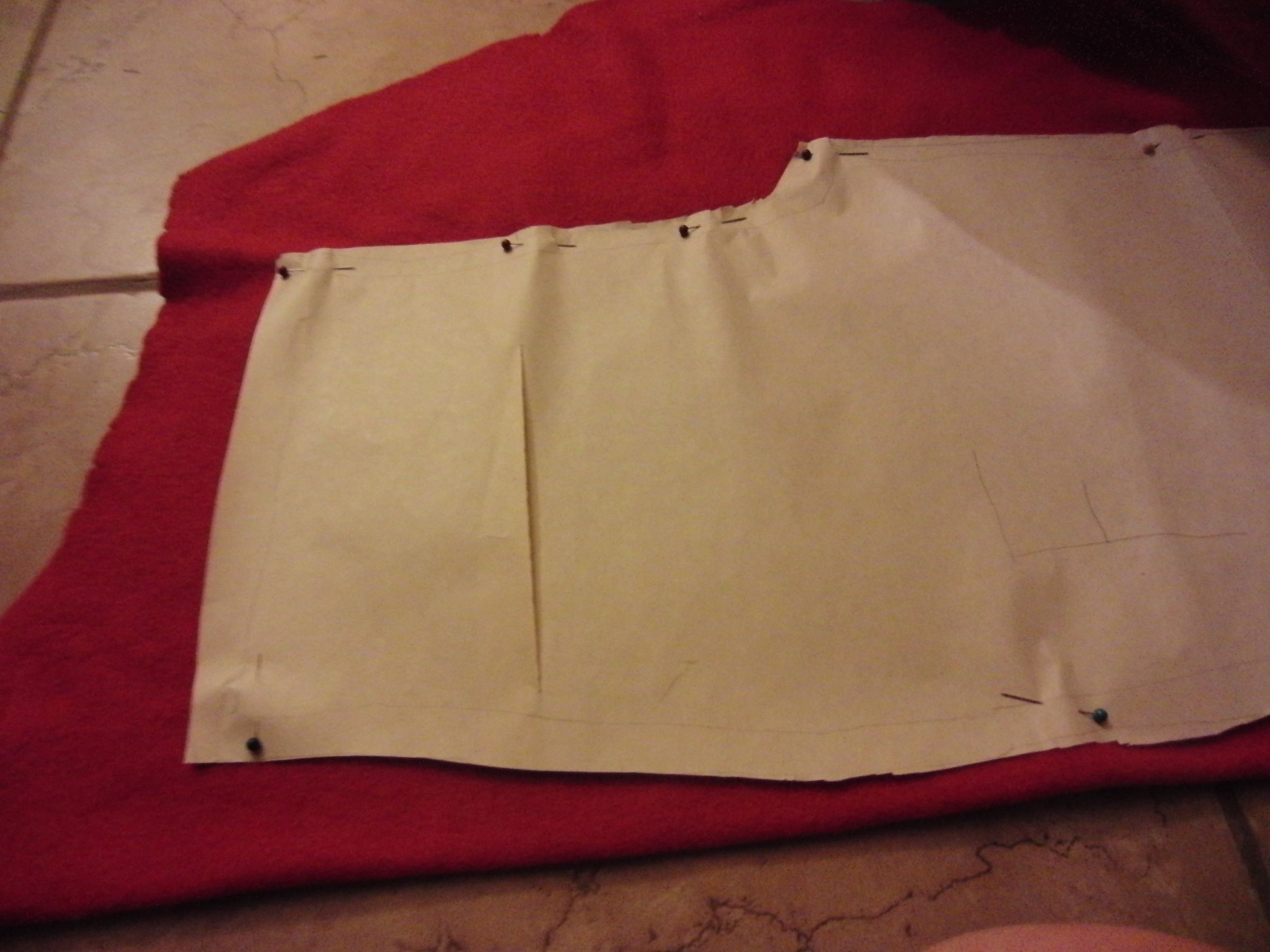 Easy Pants for the Beginner : 8 Steps (with Pictures) - Instructables