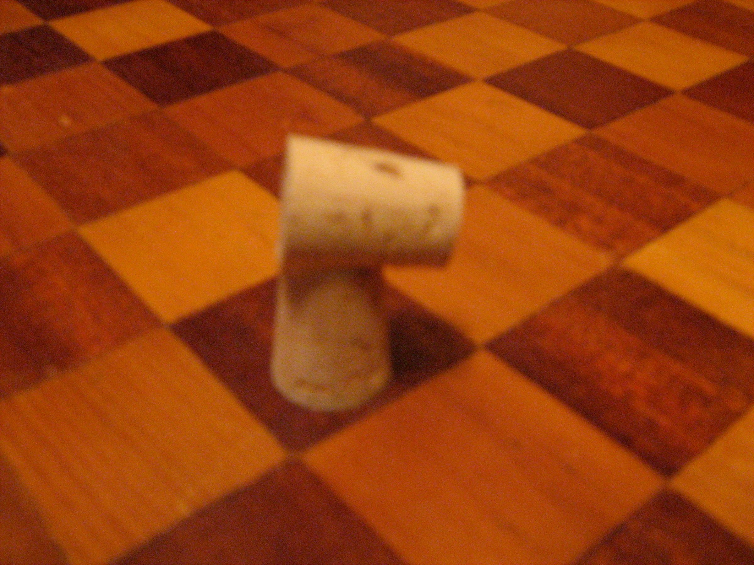 Make a Chess Set Out of Corks : 8 Steps - Instructables