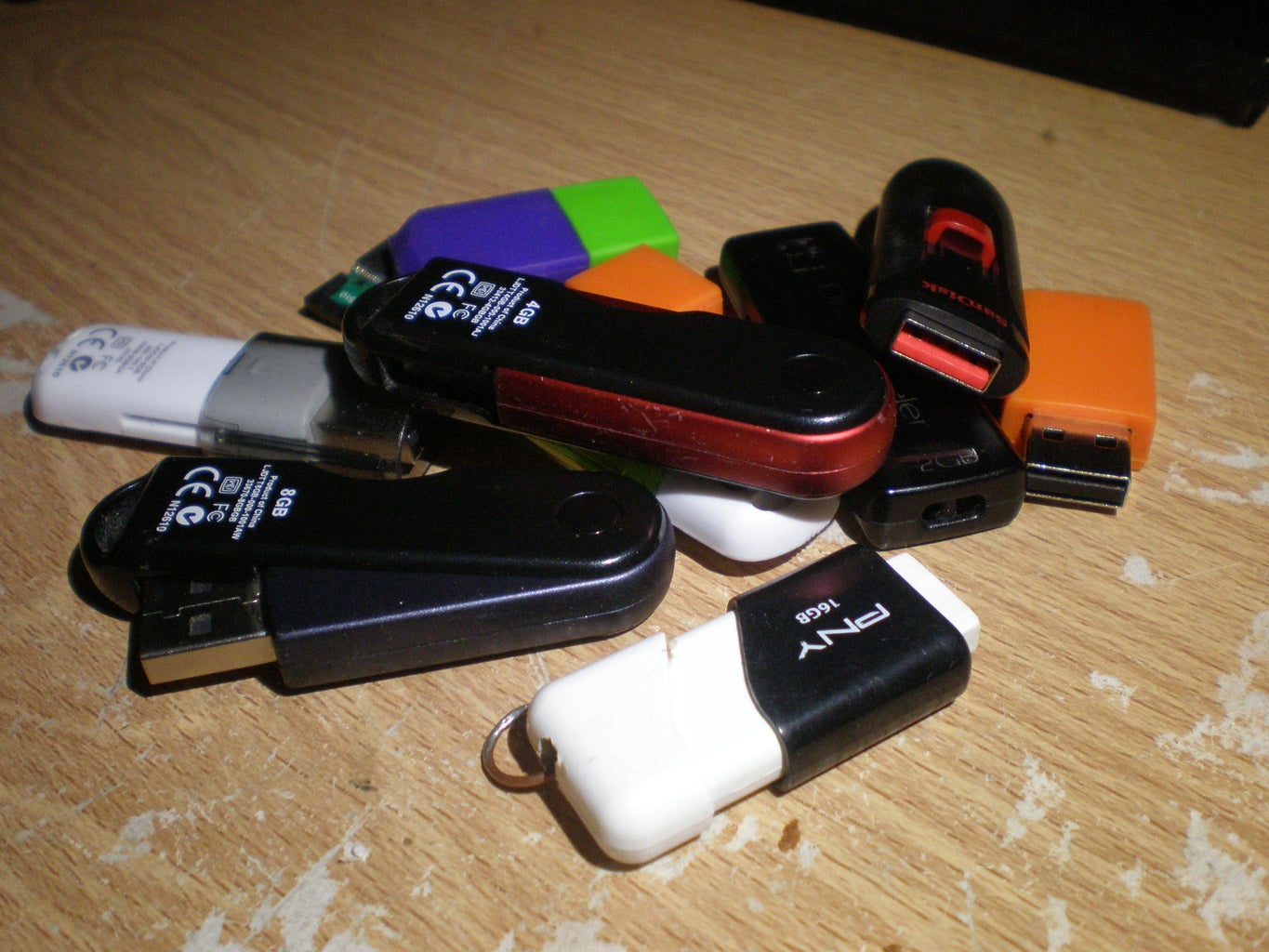 How To Format Drives In Linux 5 Steps Instructables how-to-format-drives-in-linux-5-steps-instructables