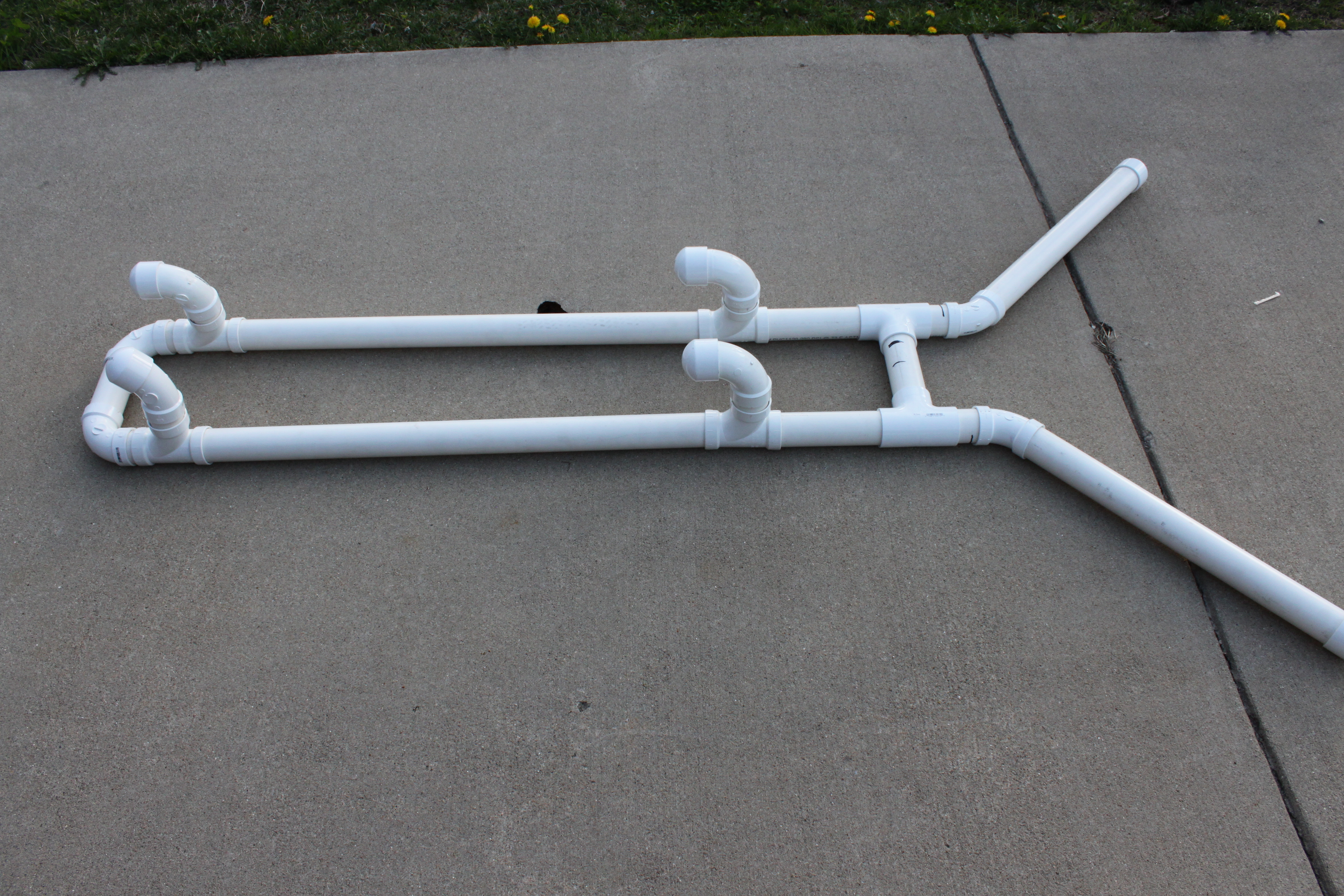 In-Home Bike Rack : 12 Steps (with Pictures) - Instructables