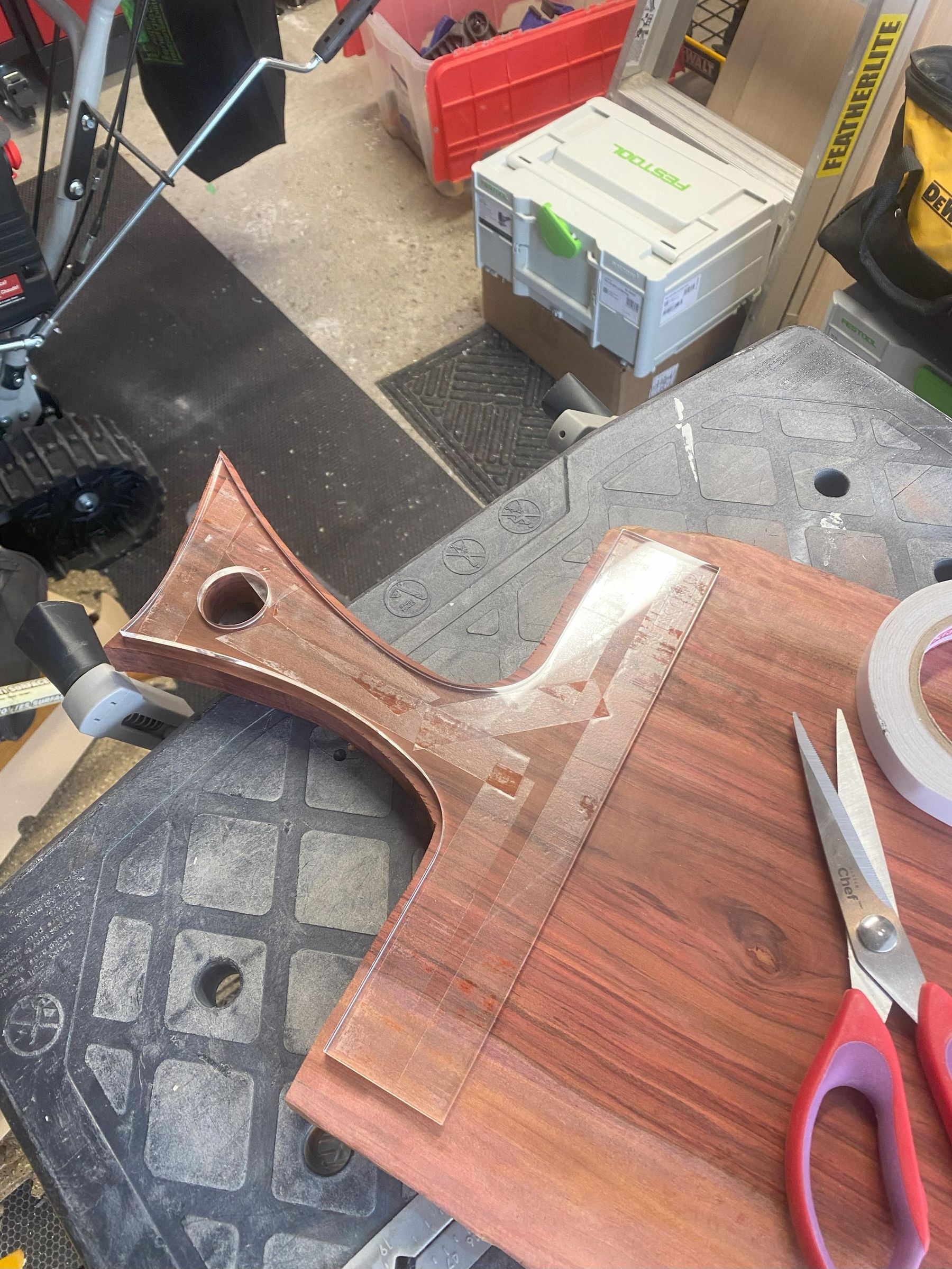 Build an XL Charcuterie Board (perfect for Large Get Togethers!) : 7 ...