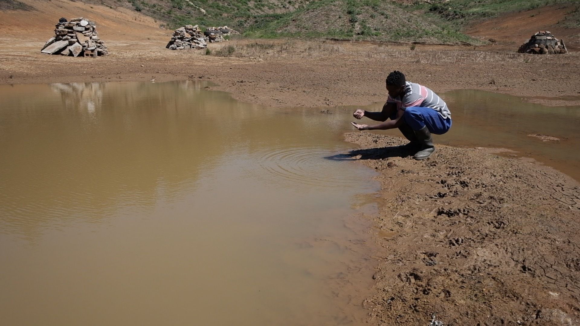 Water Purification Through Activated Carbon (Project) : 13 Steps ...