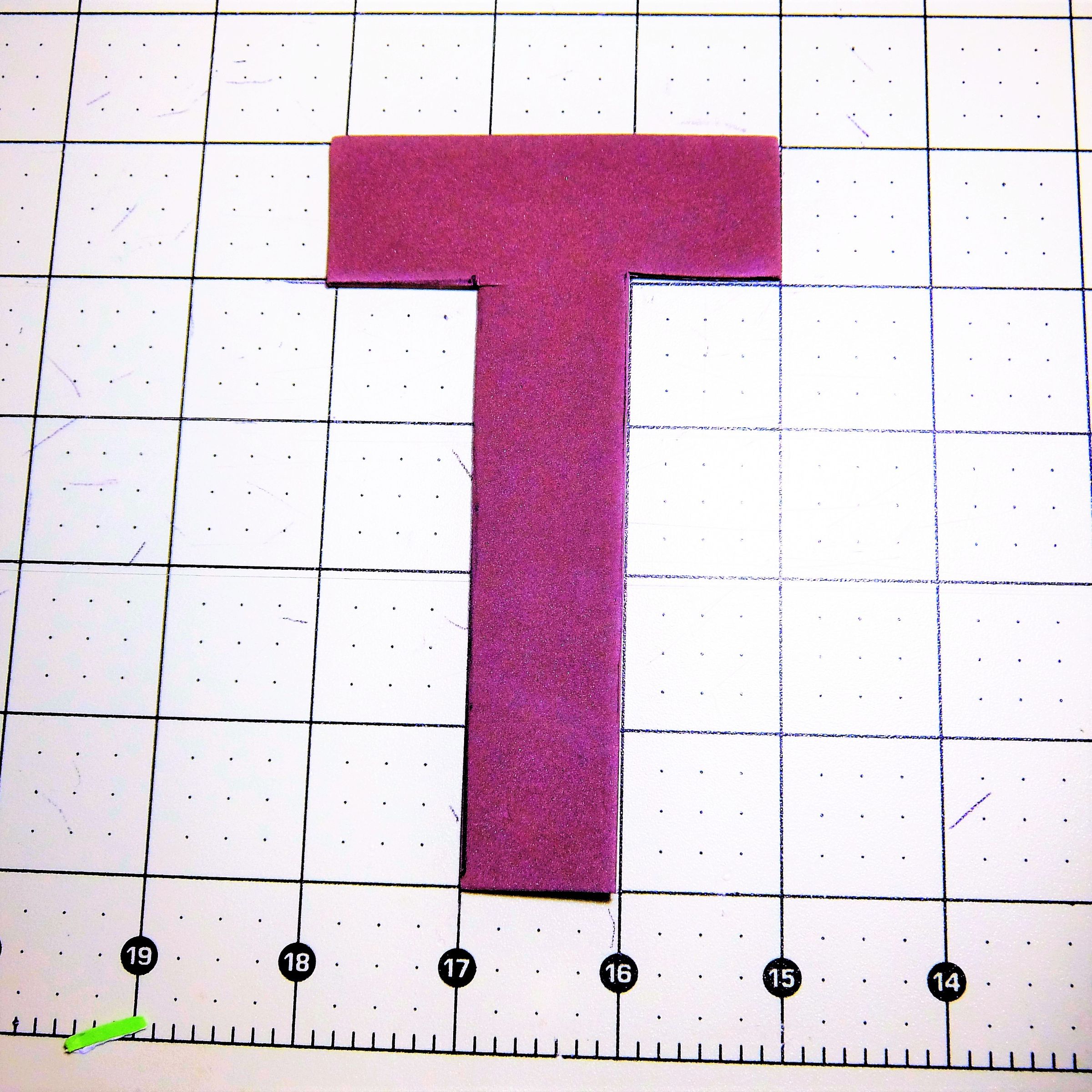 DYI Letters a to Z With Shadow : 27 Steps (with Pictures) - Instructables