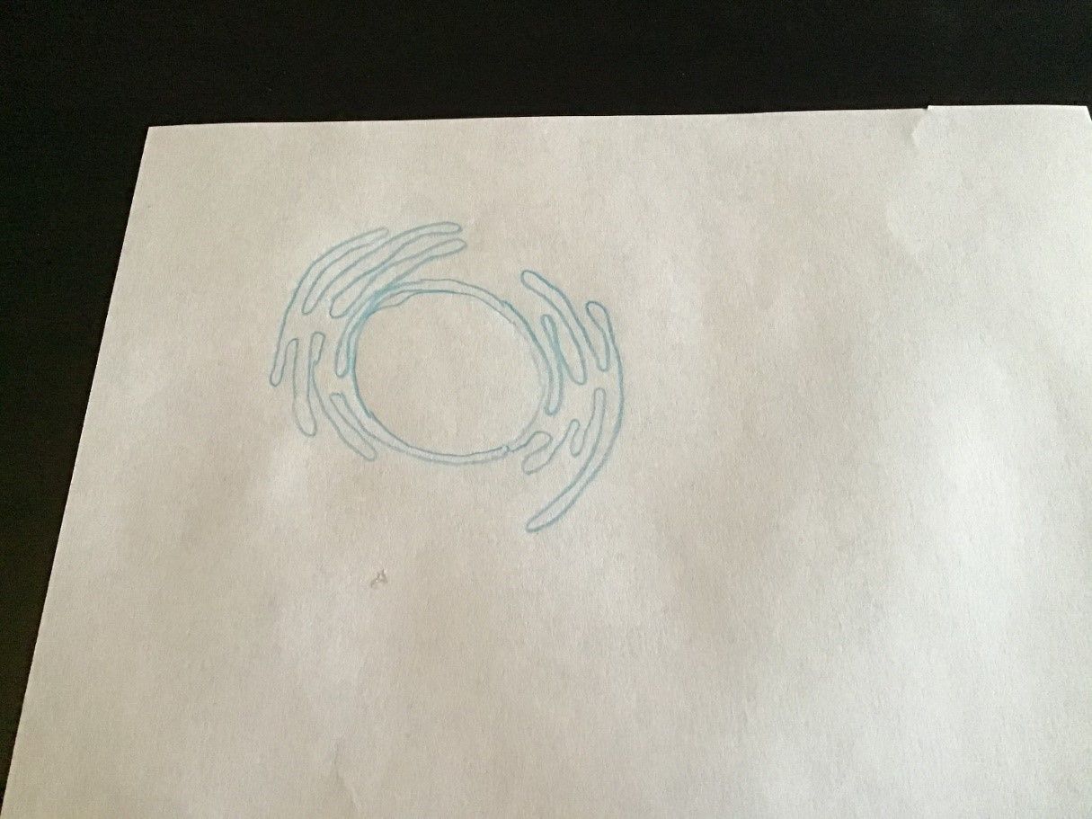 Build a Model of a Human Cell : 8 Steps (with Pictures) - Instructables