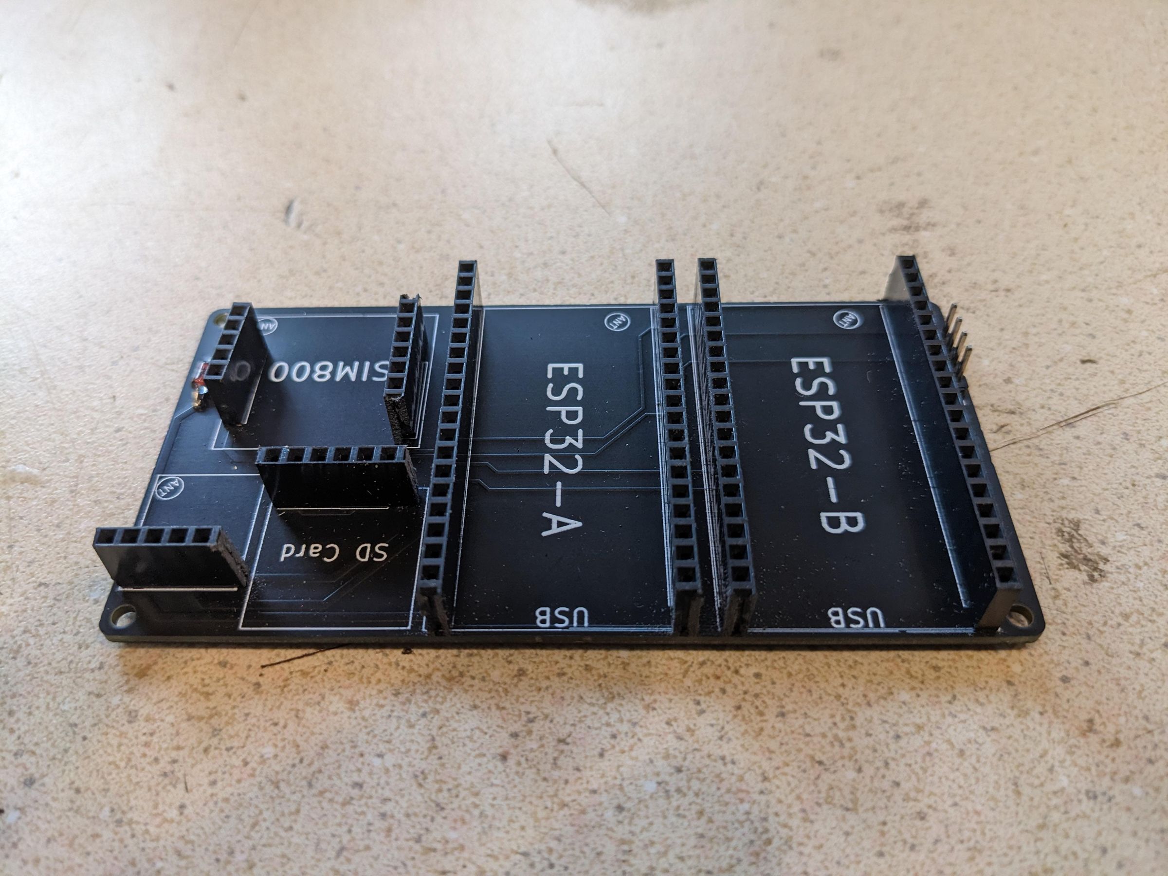 HackerBox 0089: Wispy : 11 Steps - Instructables