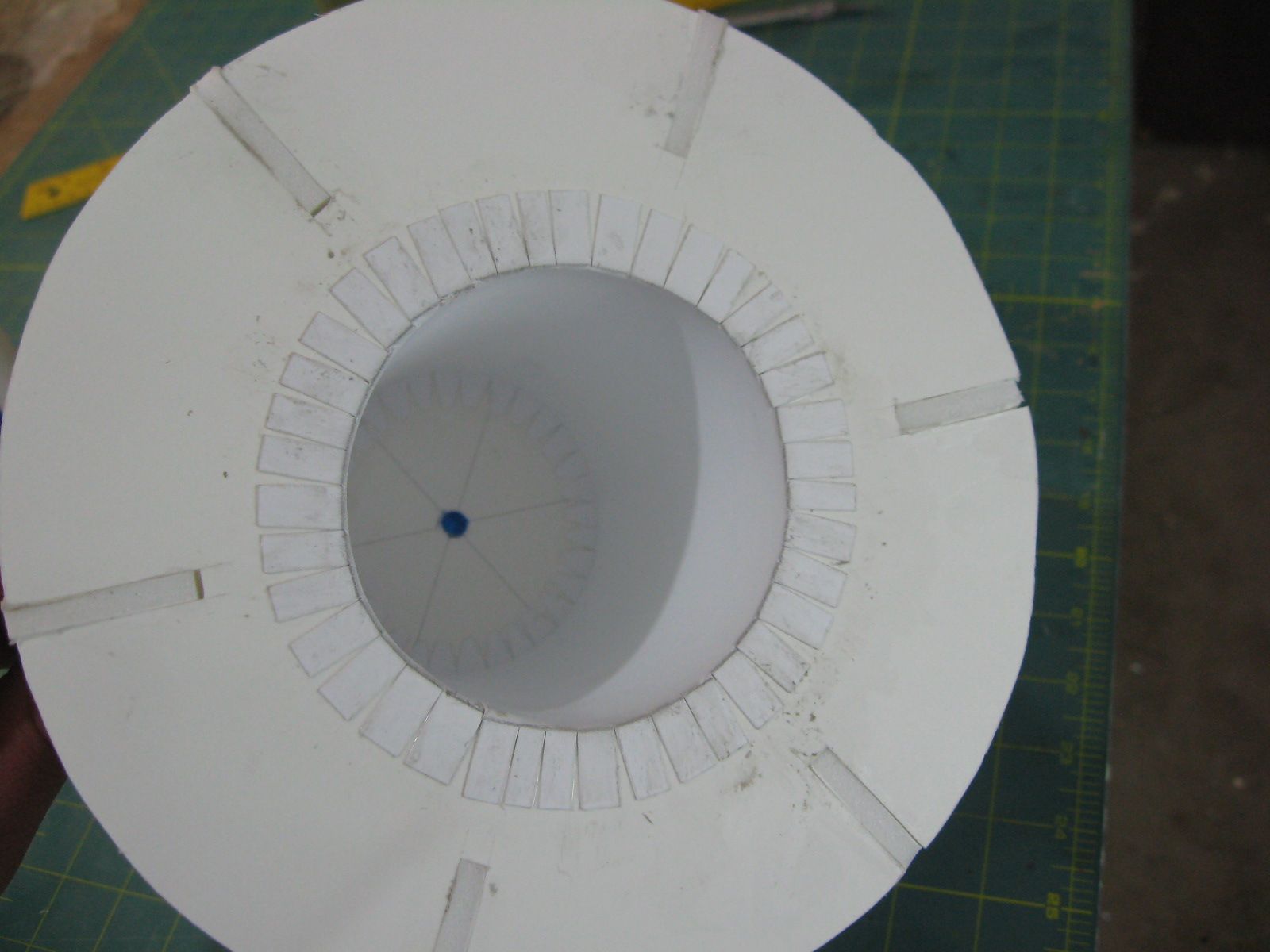 Bullet Bill Rocket : 15 Steps (with Pictures) - Instructables