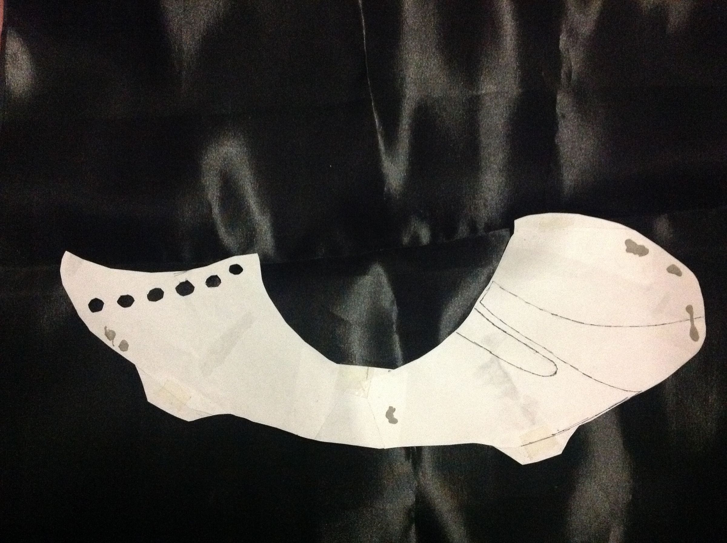 DIY Spats : Save €1786! : 6 Steps (with Pictures) - Instructables