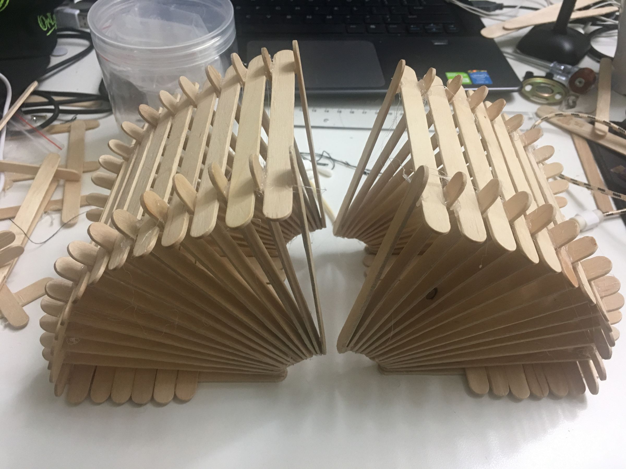 Bridge Lamp : 6 Steps (with Pictures) - Instructables