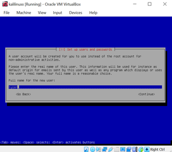Kali Linux Beginner's Tutorial : 12 Steps - Instructables