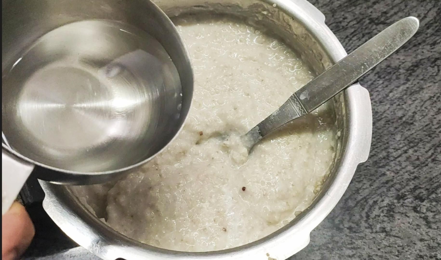 Millet Curd Rice : 9 Steps (with Pictures) - Instructables