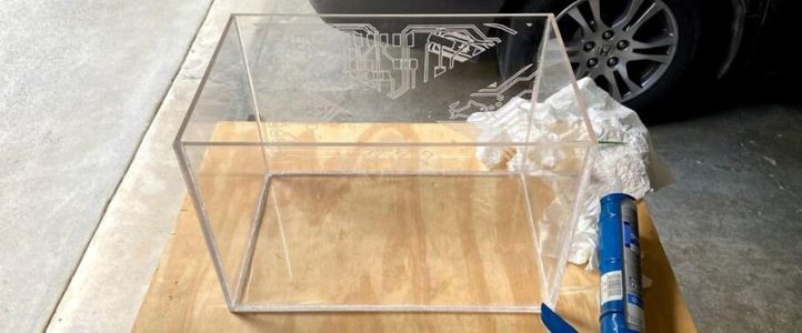 Assistive Aquaponics Fish Tank : 15 Steps (with Pictures) - Instructables