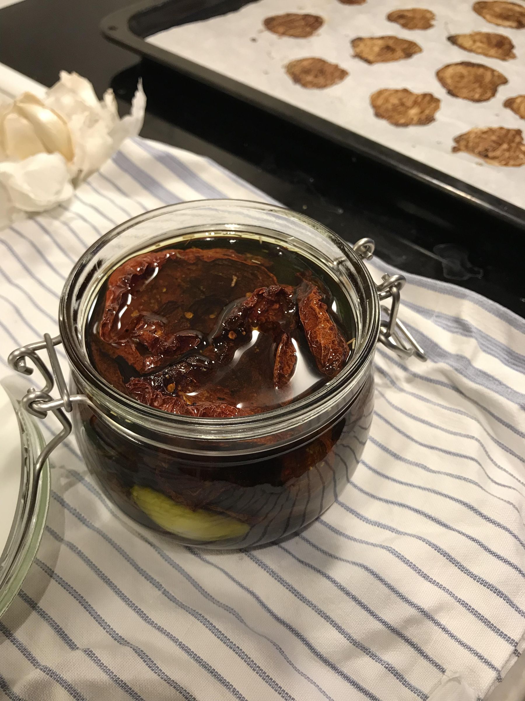 Sun Dried Tomatoes : 5 Steps (with Pictures) - Instructables
