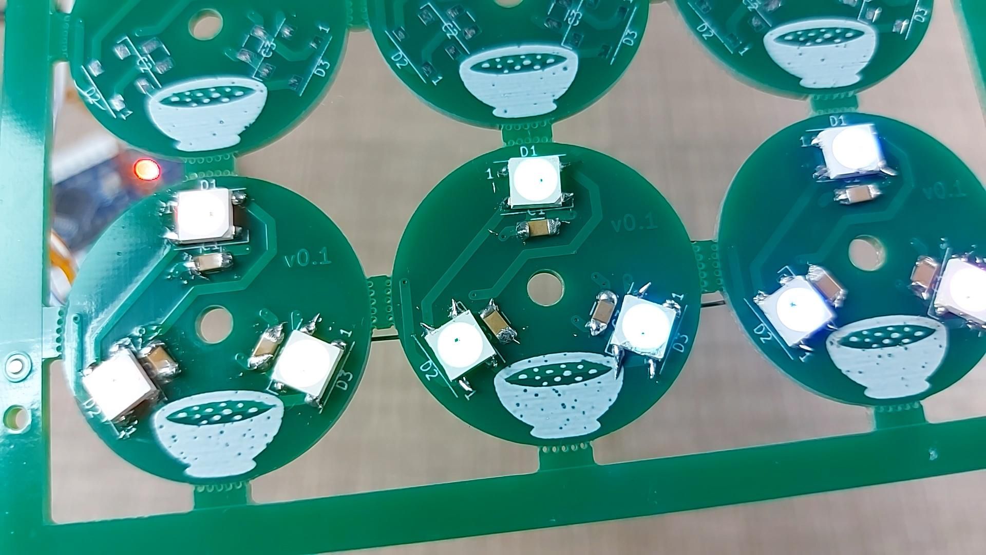 SMD Soldering With Regular Soldering Iron : 5 Steps - Instructables