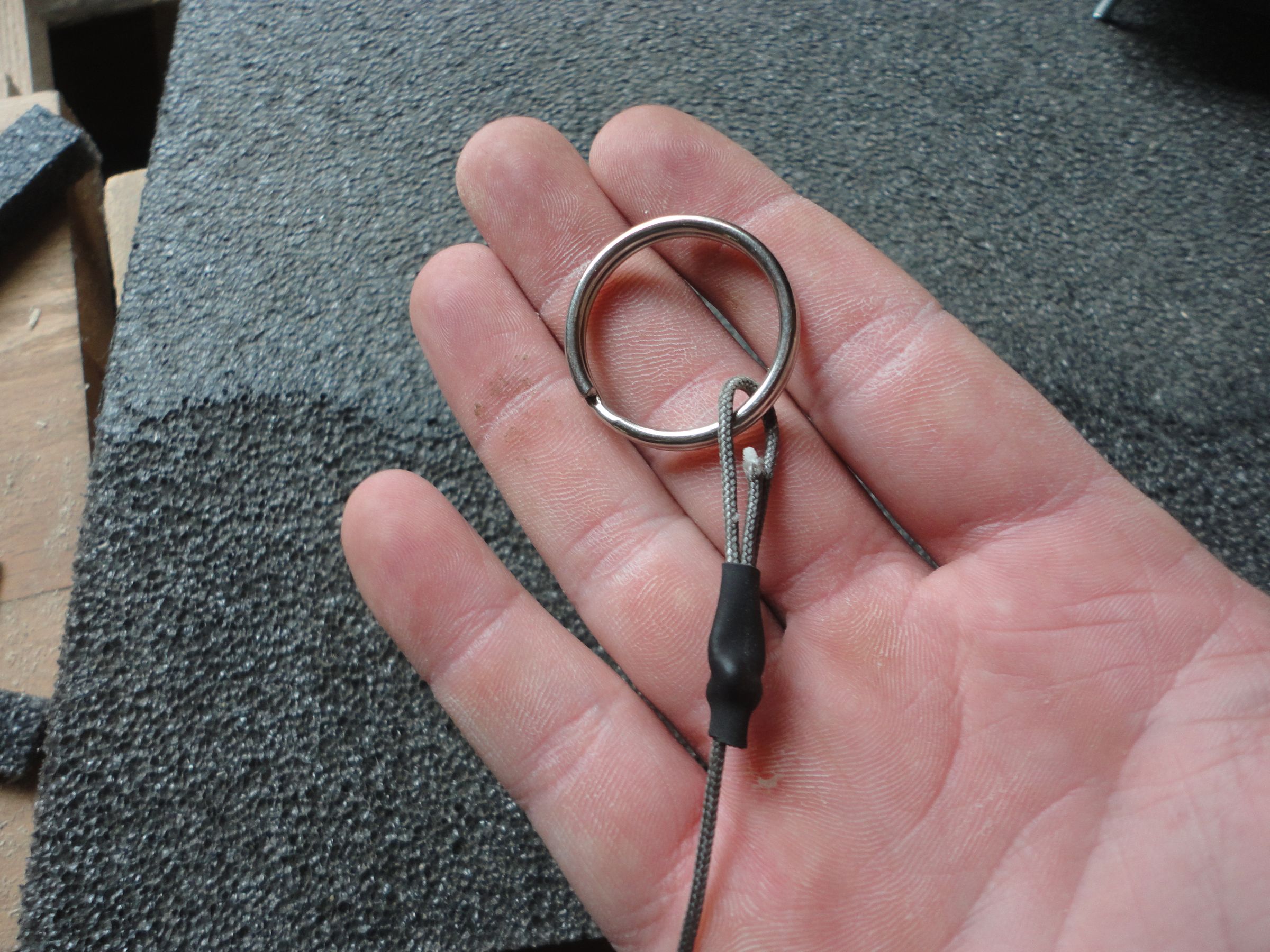 Kite Aerial Photography Picavet System - Fun, Simple, and Easy to Build ...