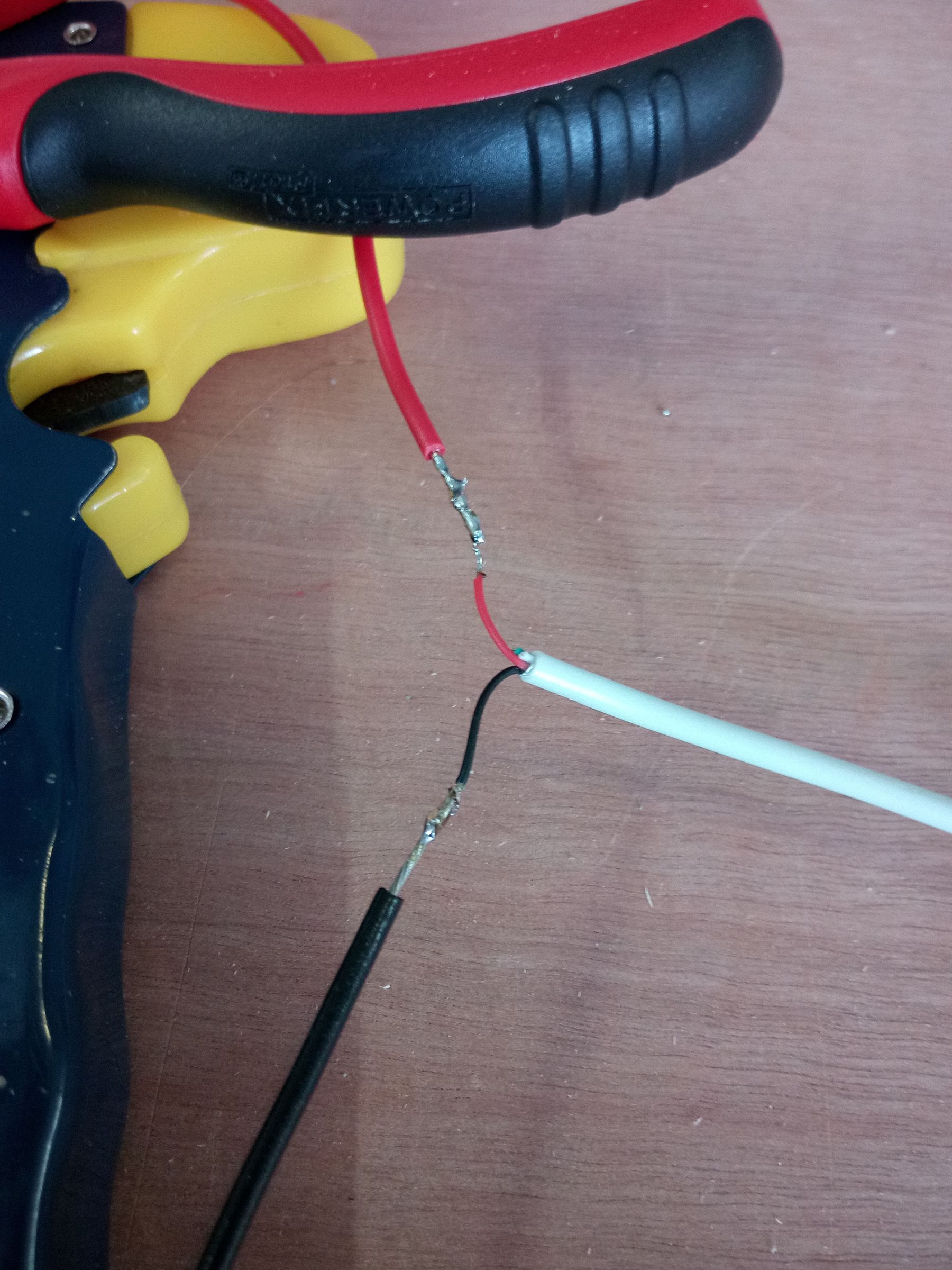 USB Foam Cutter (PVC) - Hot Wire : 6 Steps (with Pictures) - Instructables