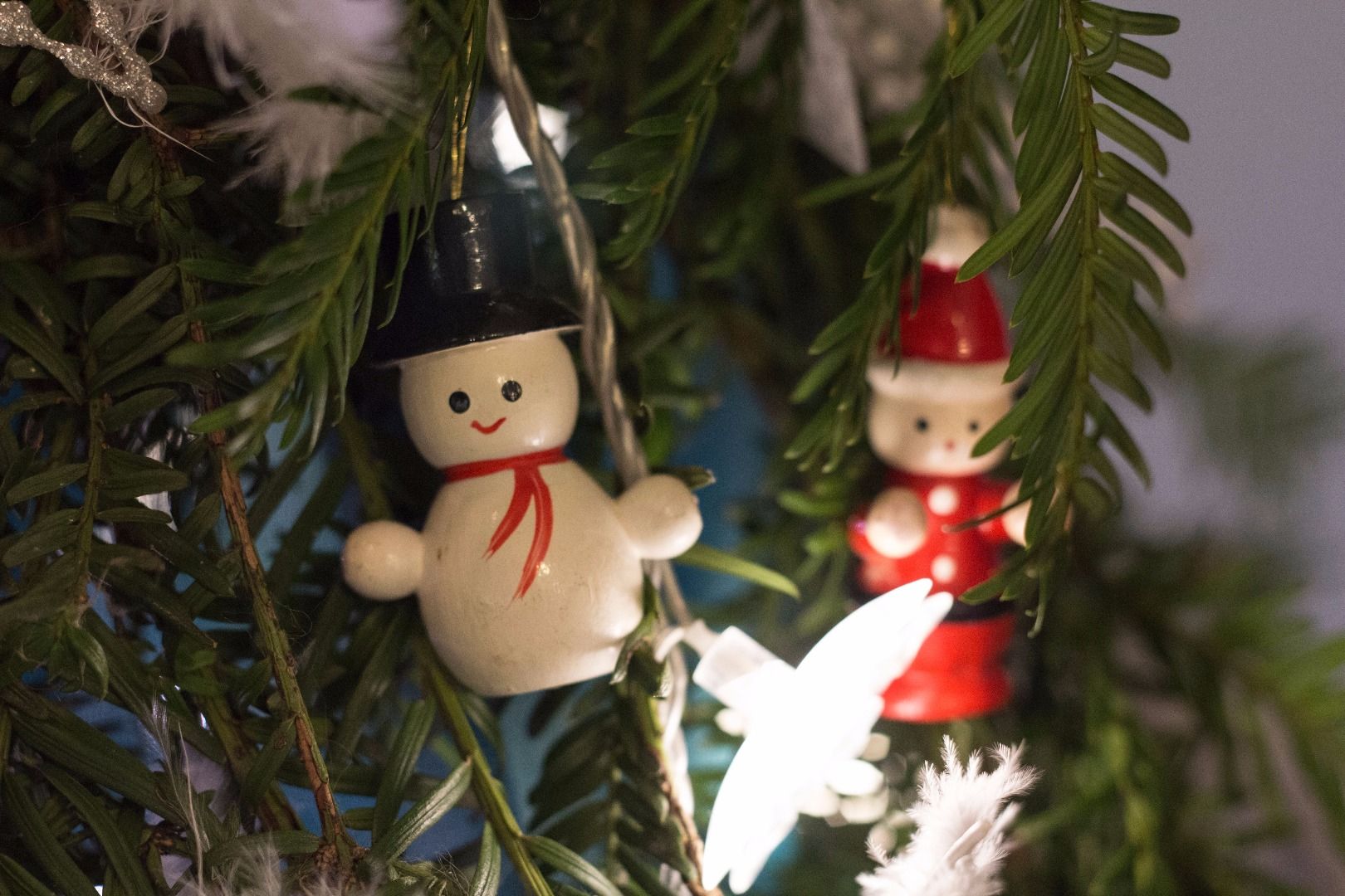 Tipi Christmas Tree : 5 Steps (with Pictures) - Instructables