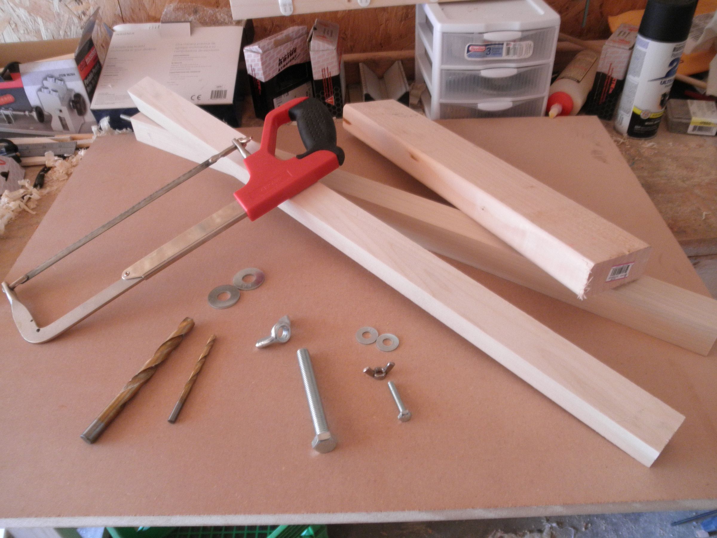 Macro Photography Platform : 4 Steps - Instructables