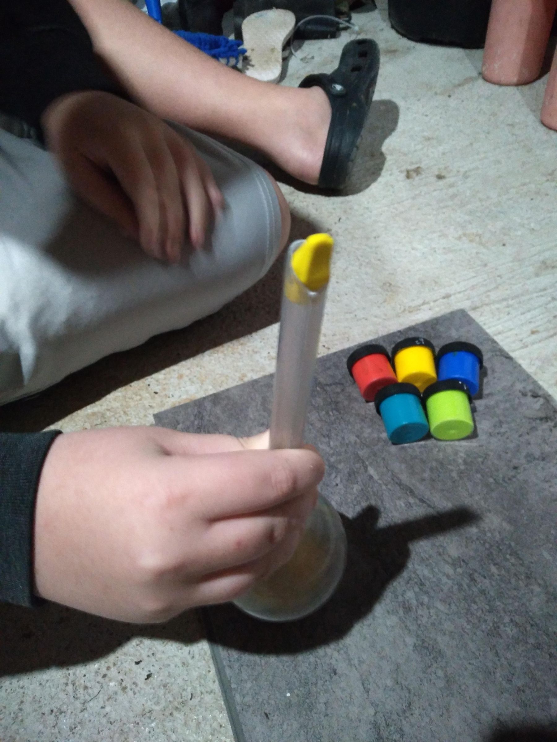 Maracas; Make It, to Shake It : 3 Steps - Instructables