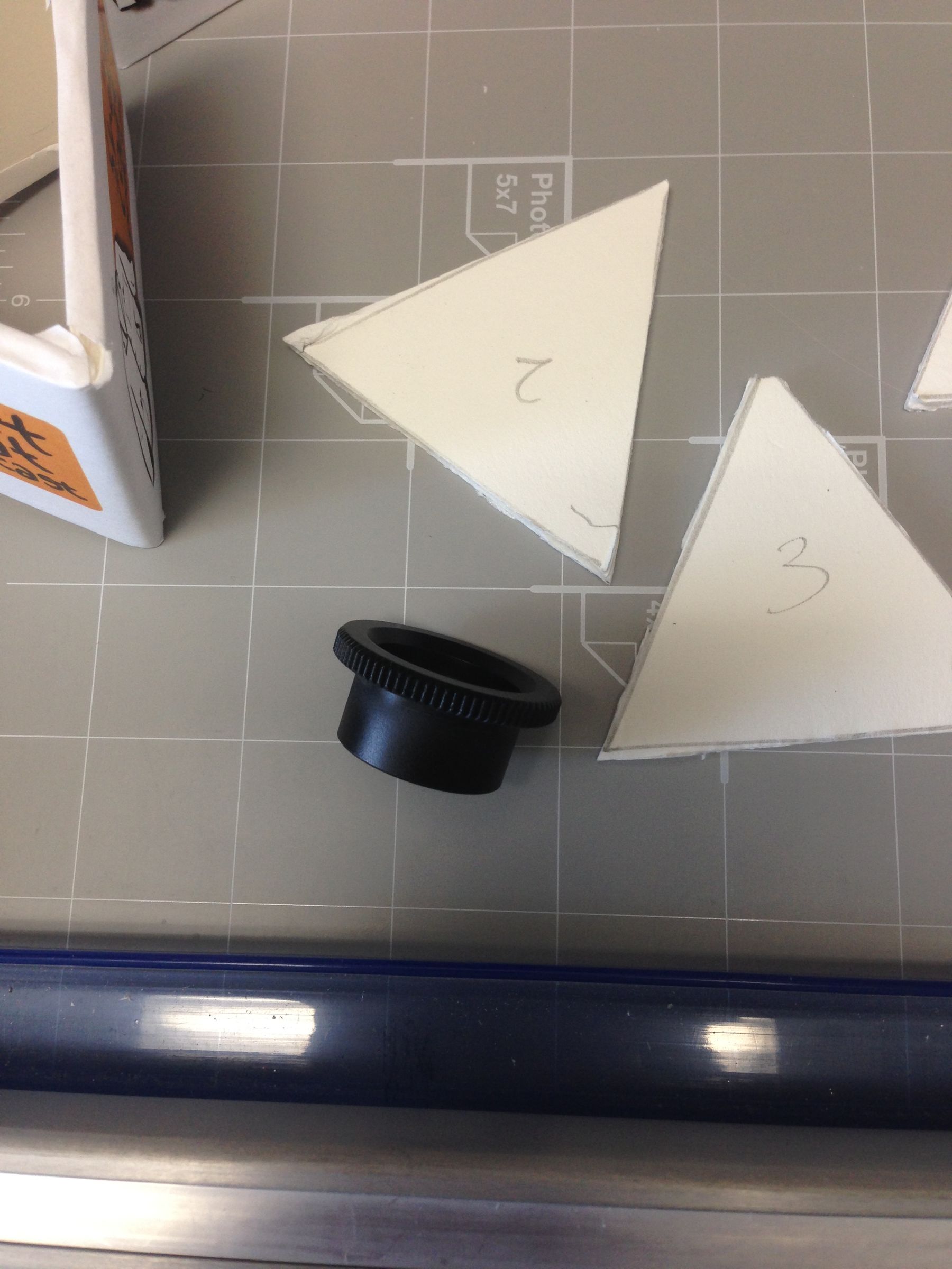 Make a Microphone Flag : 6 Steps - Instructables