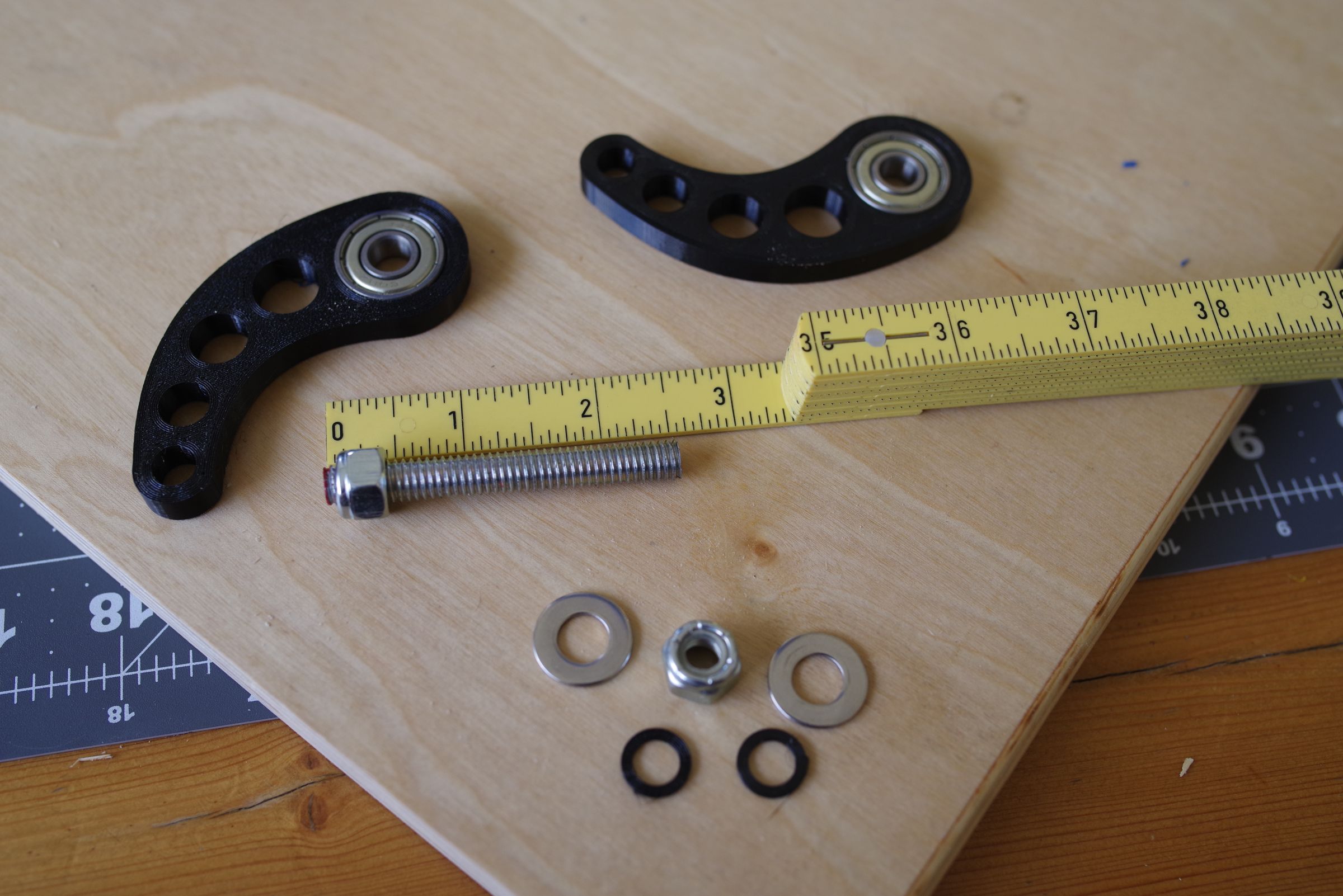 3D Printed Thermal Insert Press : 13 Steps (with Pictures) - Instructables